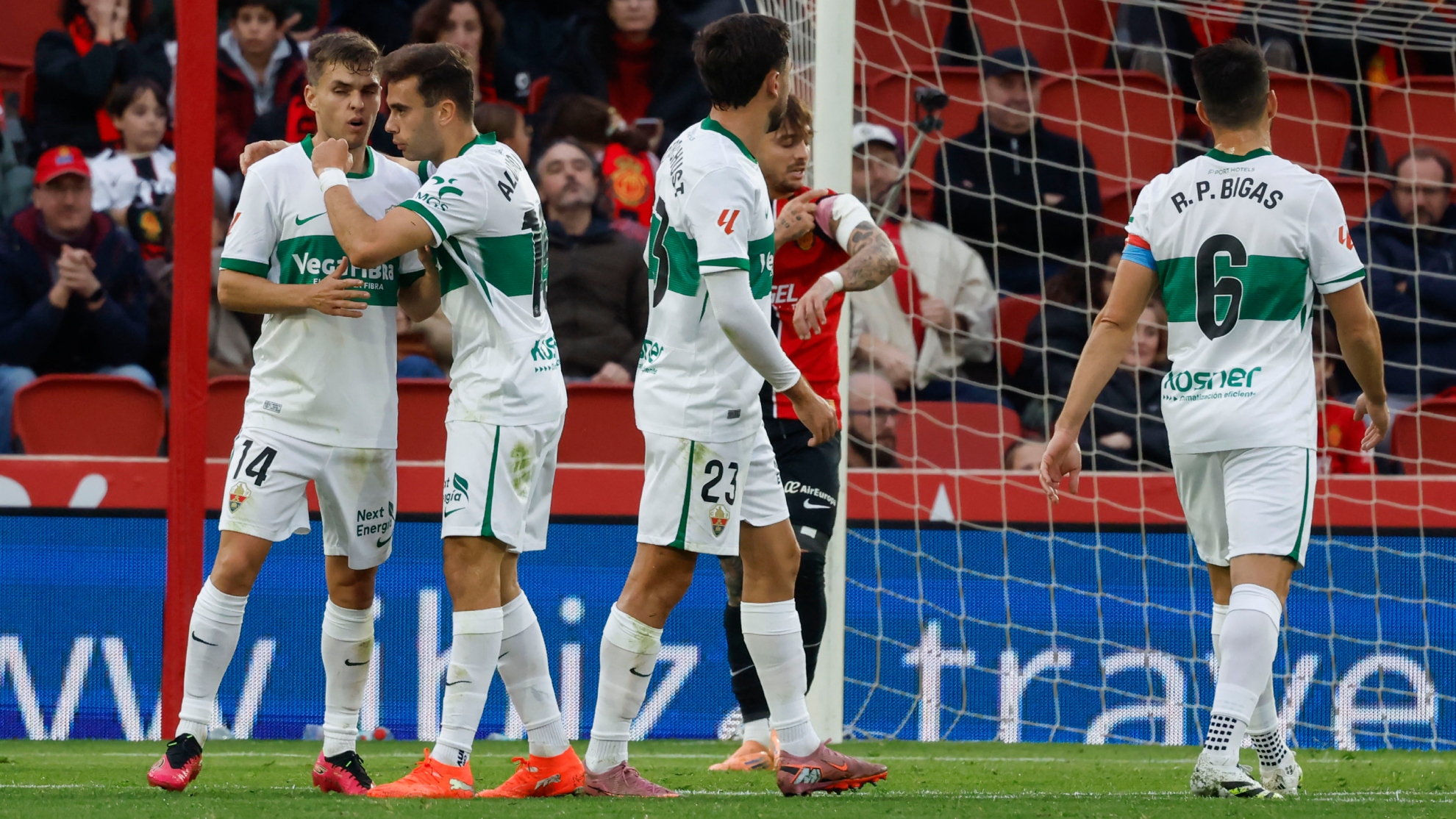 Elche - Últimas noticias | MARCA