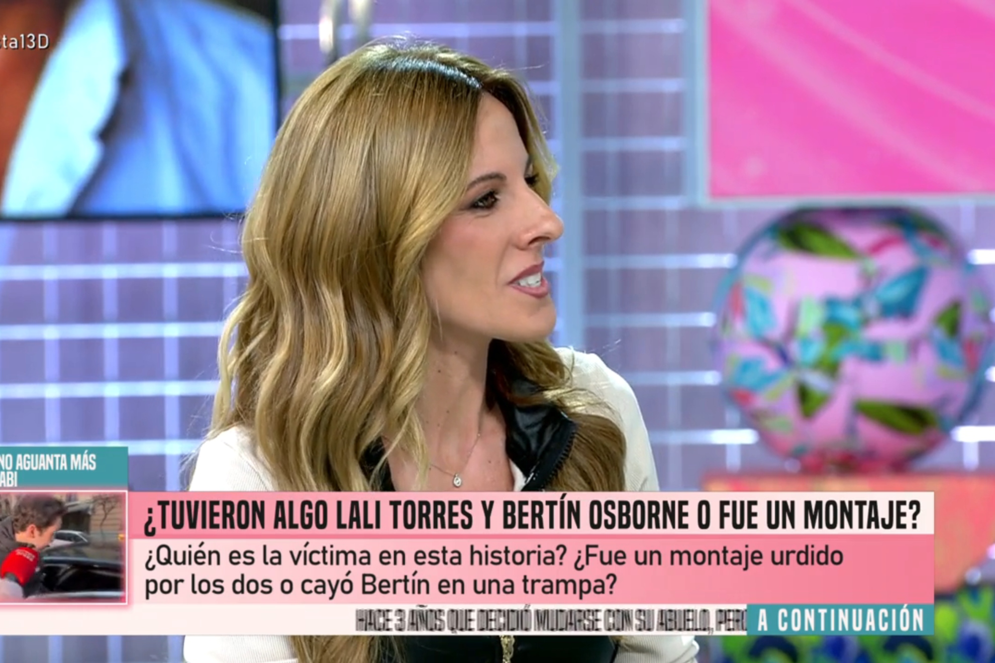 Bertín Osborne - Últimas noticias de Bertín Osborne