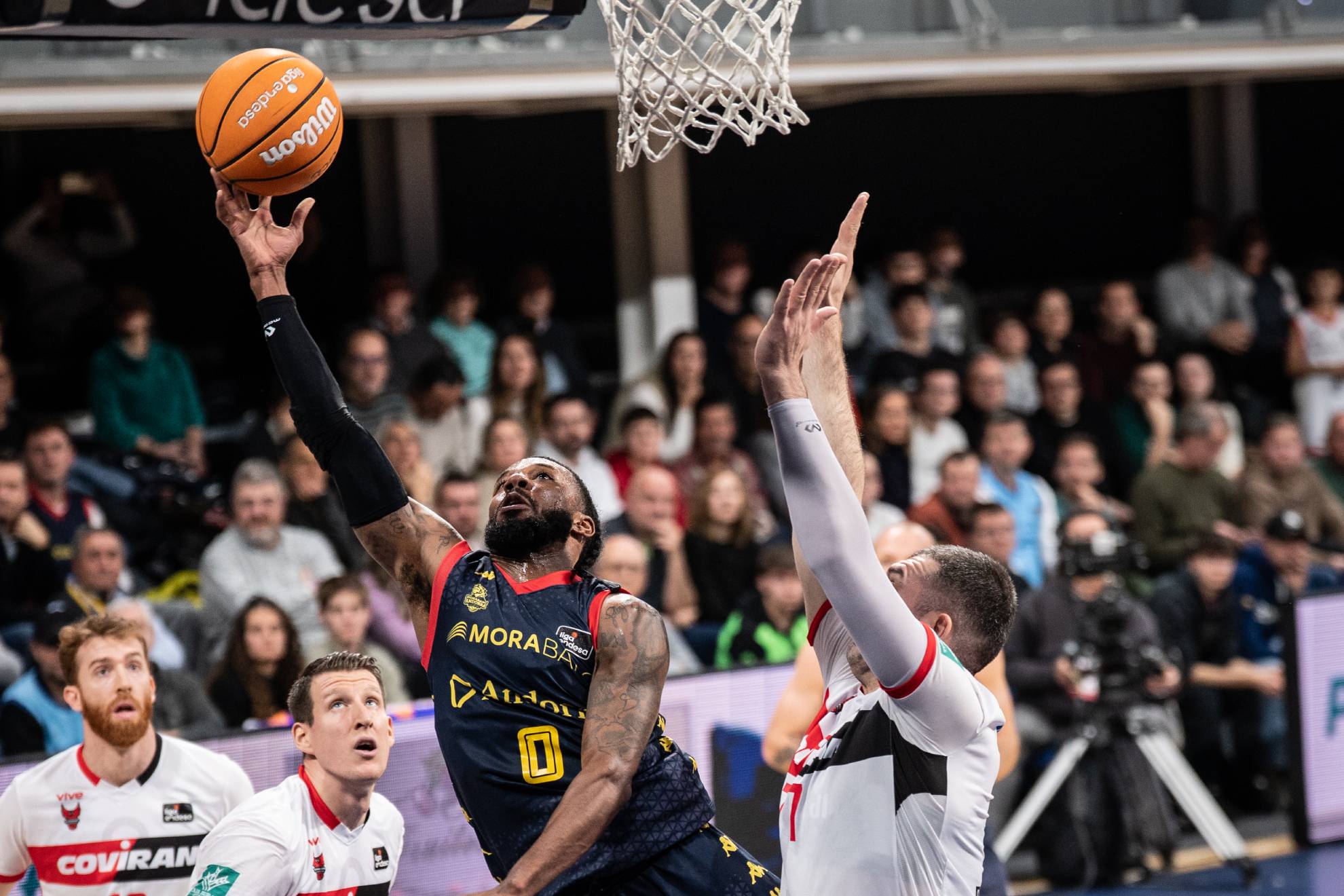 ACB Liga Endesa de Baloncesto 2025 - 2026 | Últimas noticias | MARCA