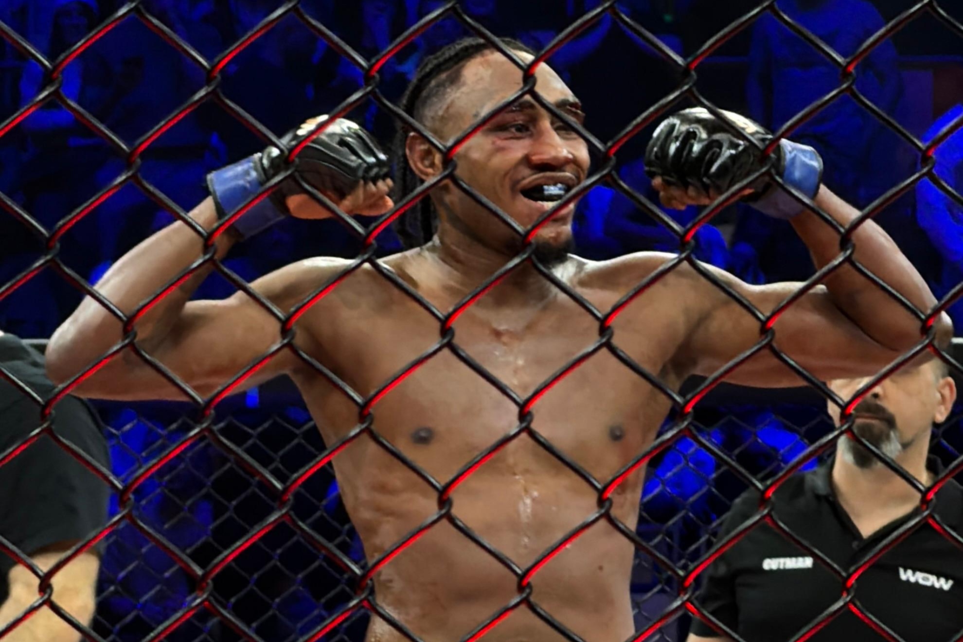 UFC - Últimas noticias de actualidad del Ultimate Fighting Championship ...