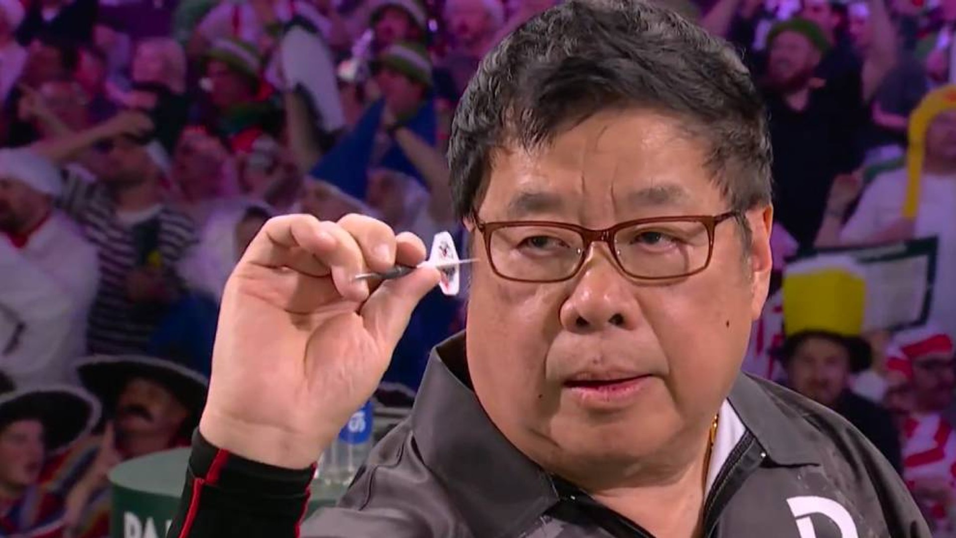 Publican un estremecedor vídeo donde se ve el peligro al que se expuso ...