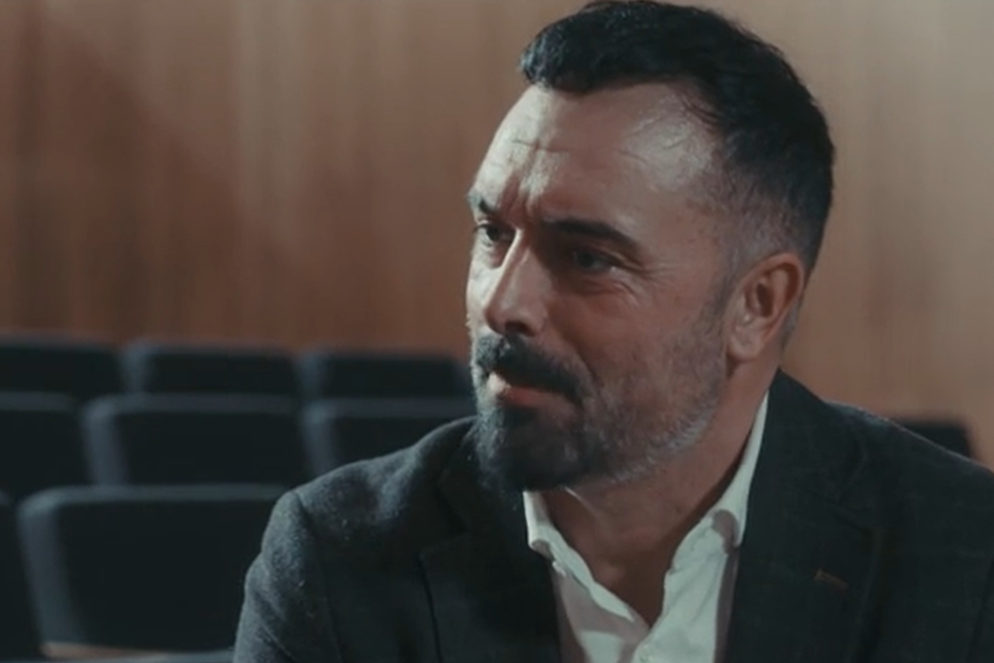 Joan Roig, alcalde de Alcanar, anuncia su dimisión en el programa de ‘Salvados’: “He llegado ya ...