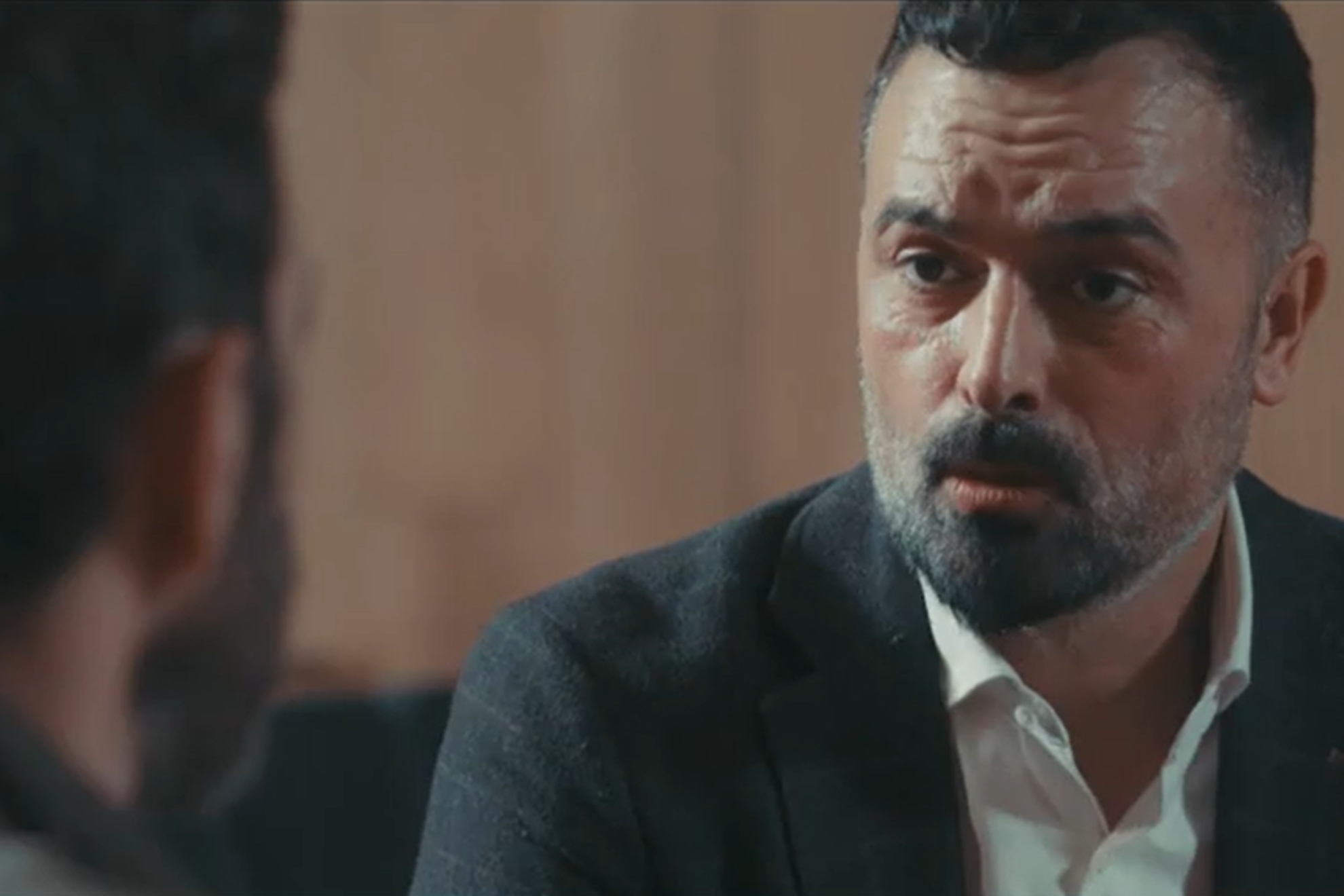 Joan Roig, alcalde de Alcanar, anuncia su dimisión en el programa de ‘Salvados’: “He llegado ya ...