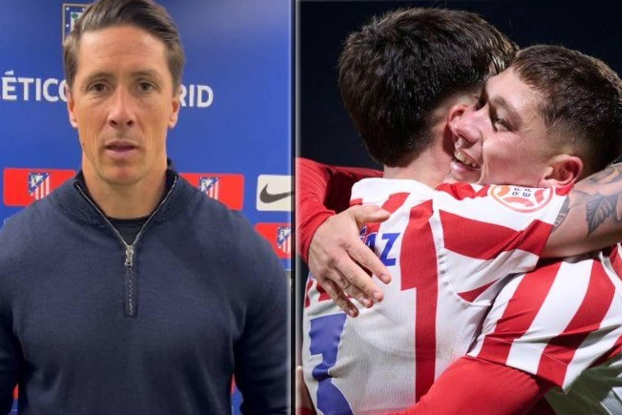 Fernando Torres - Últimas noticias de Fernando Torres