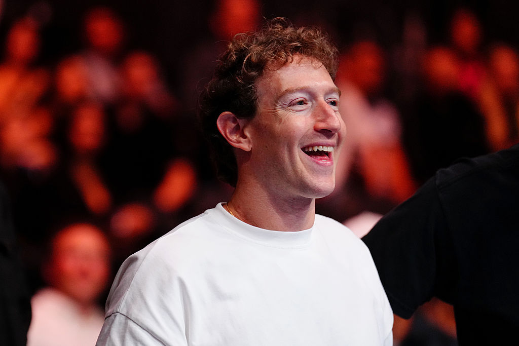 Histórico acuerdo de la UFC con Zuckerberg: cambia el nombre de su ...