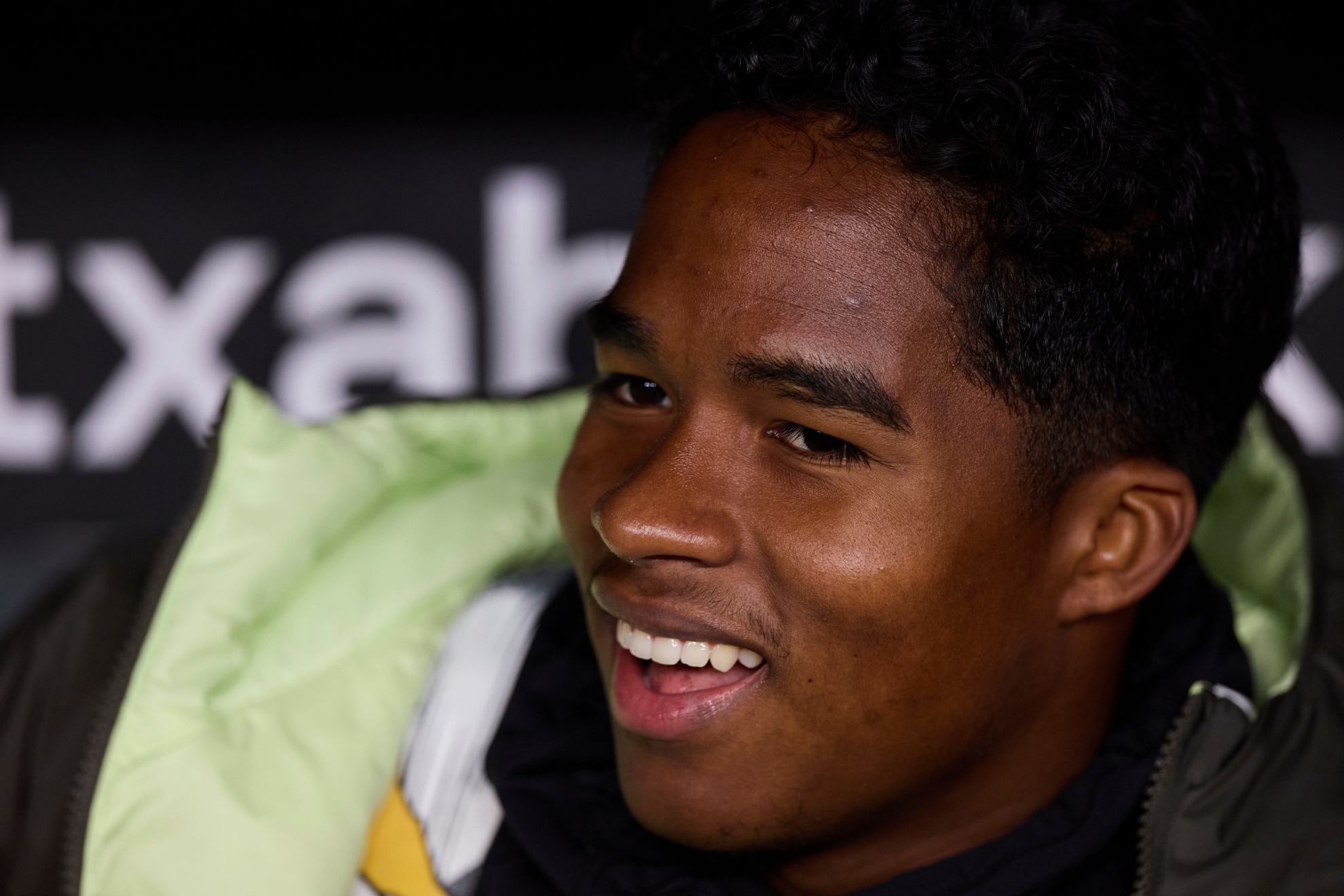 Endrick Felipe - Últimas noticias de Endrick Felipe