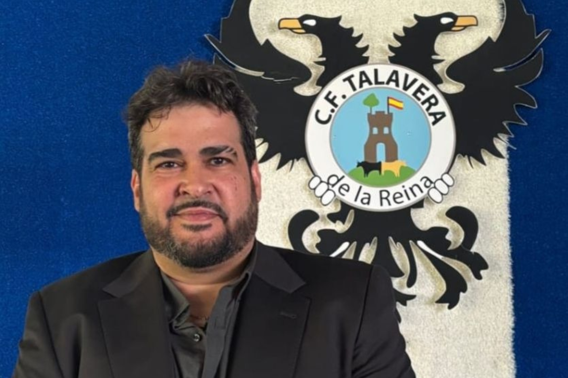 Sandoval, director general del Talavera: “¿El Madrid está mal? Me ...