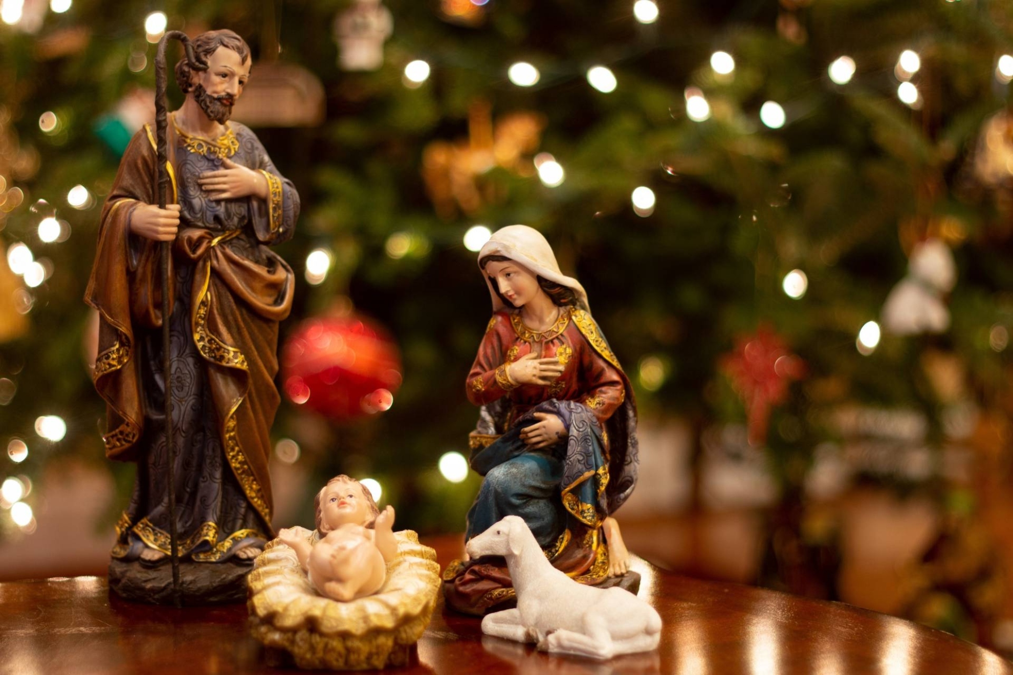 Novena de Navidad, Día 6: oraciones, gozos y villancicos para este 21 ...