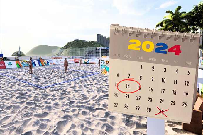 Festivos Colombia 2024: Calendario oficial de días feriados y puentes