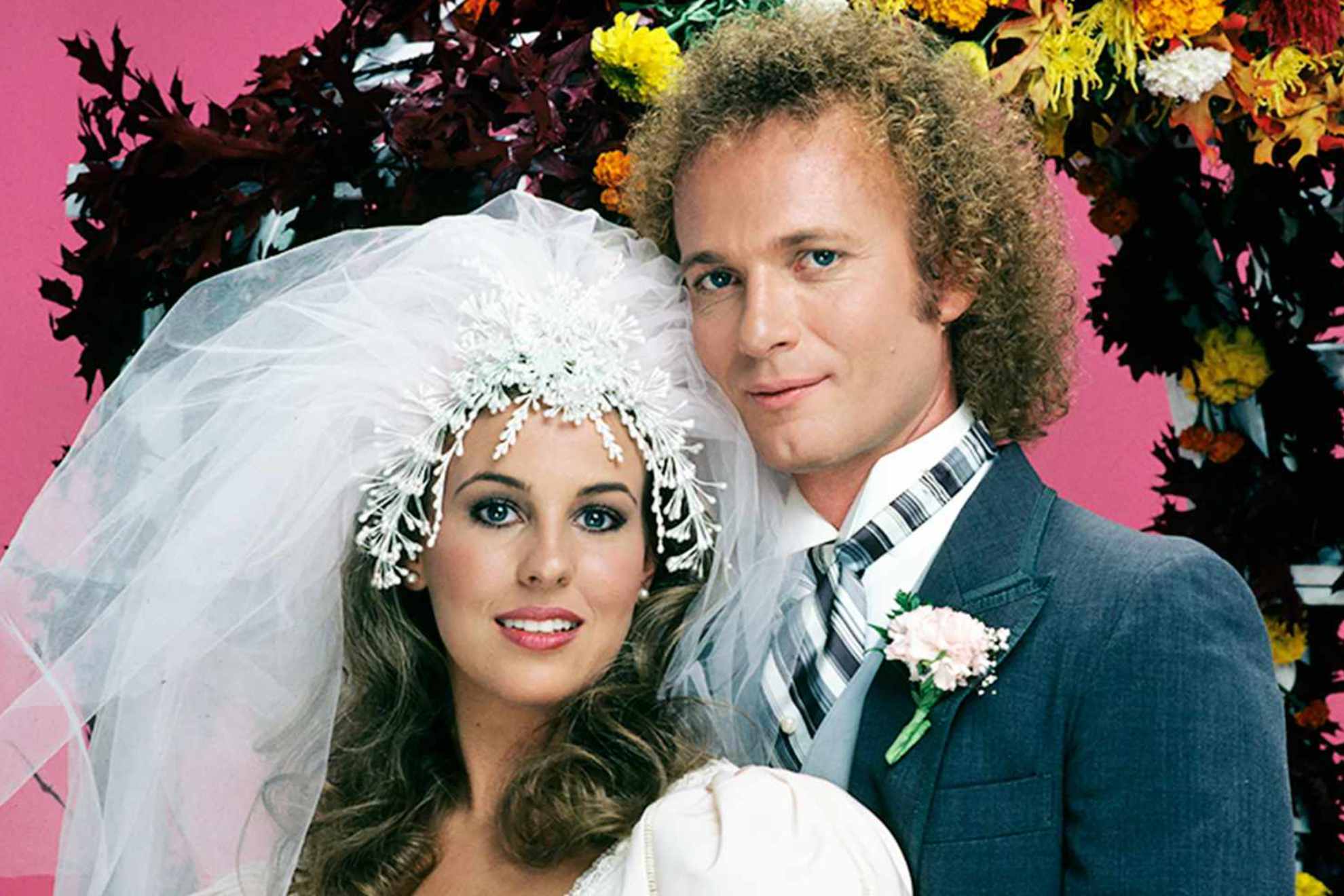 Muere Anthony Geary, Luke Spencer en 'General Hospital', a los 78 años