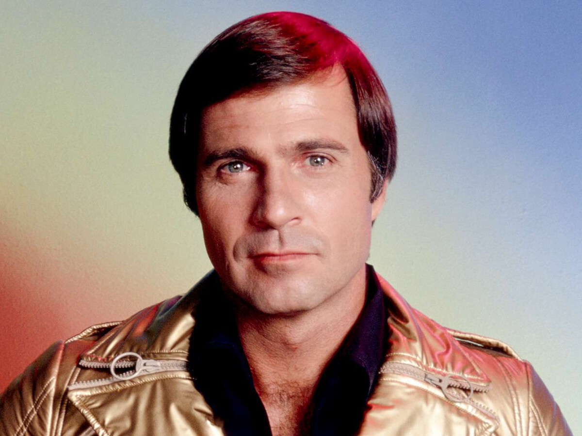 Muere Gil Gerard, el actor que saltó a la fama con ‘Buck Rogers’, a los ...
