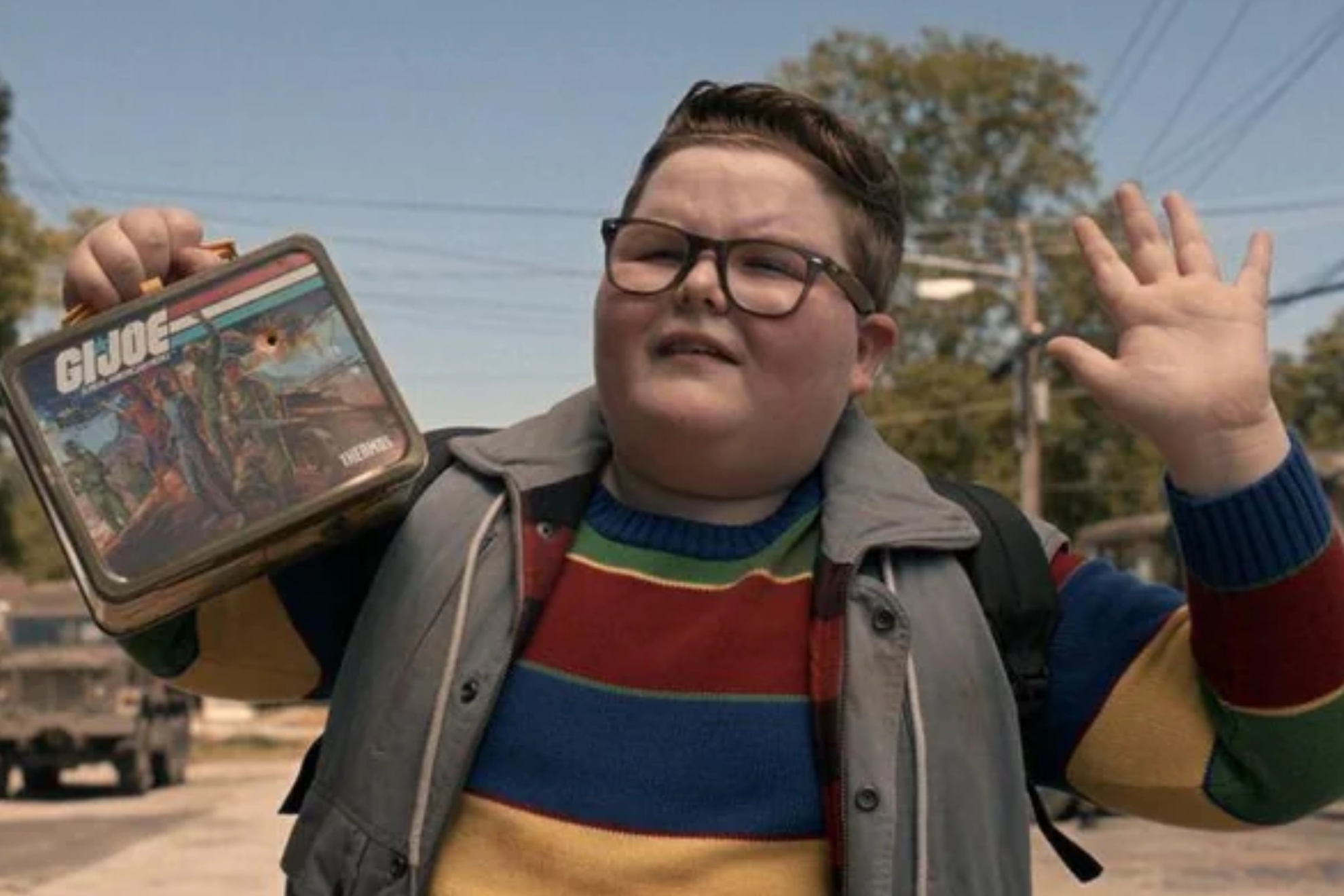 Ofrecen dinero a un actor de ‘Stranger Things’ a cambio de spoilers ...