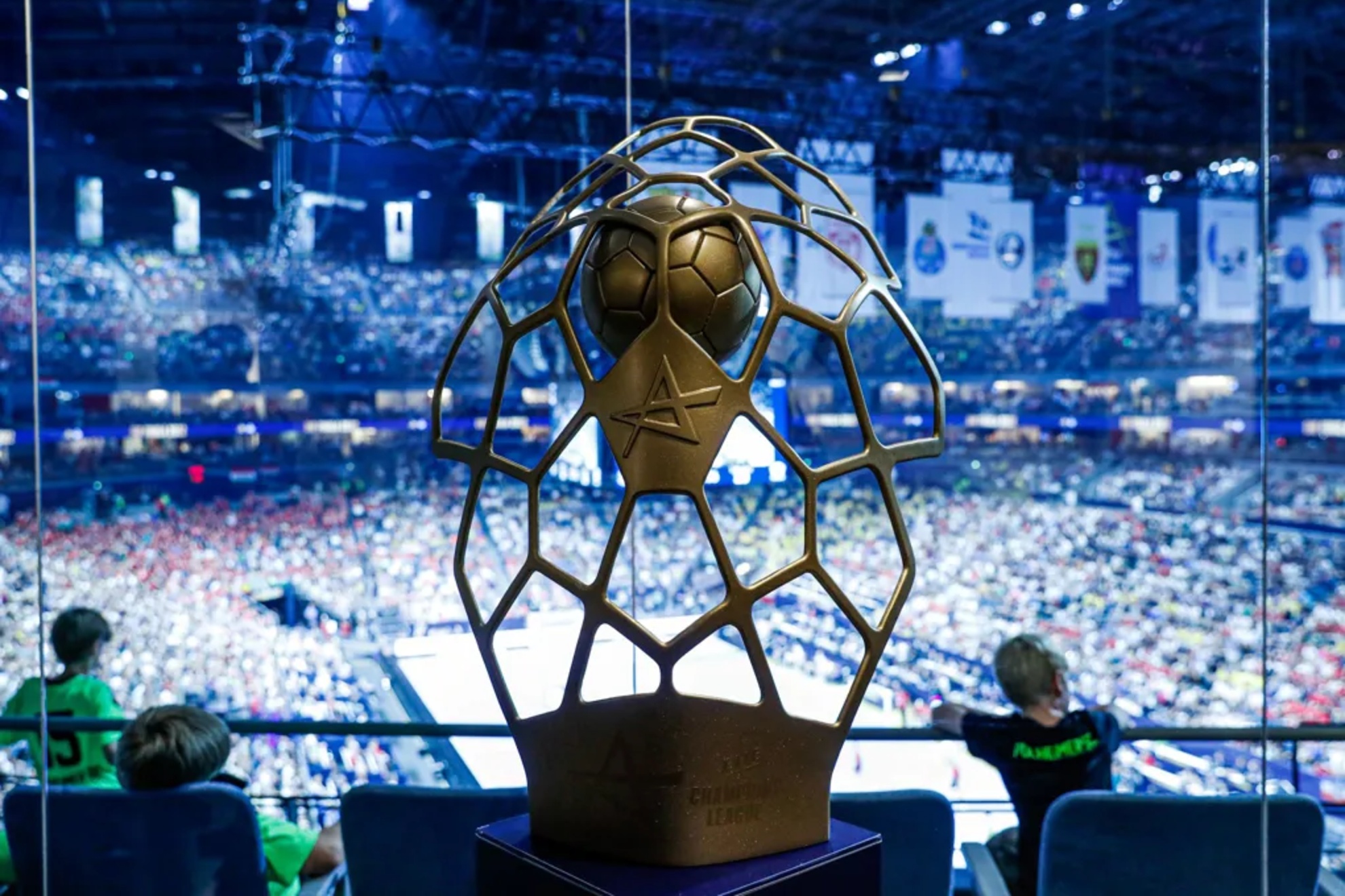 Balonmano - Últimas noticias de balonmano | MARCA