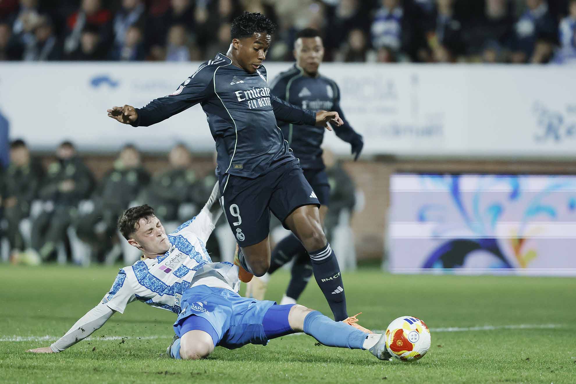 Endrick Felipe - Últimas noticias de Endrick Felipe