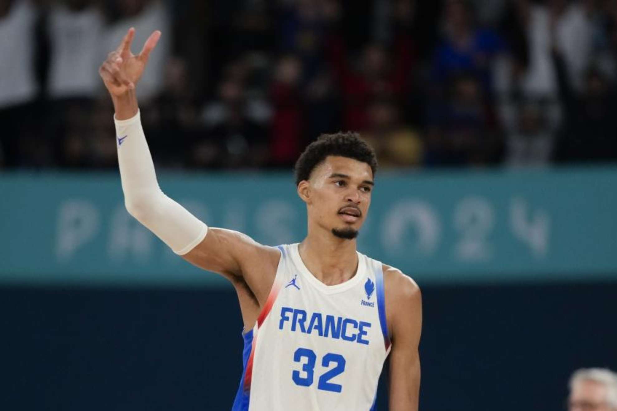 Selección de baloncesto de Francia - Últimas noticias de Selección de ...