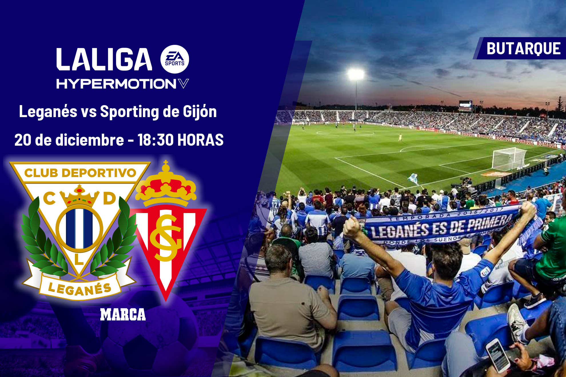 Leganés - Últimas noticias | MARCA