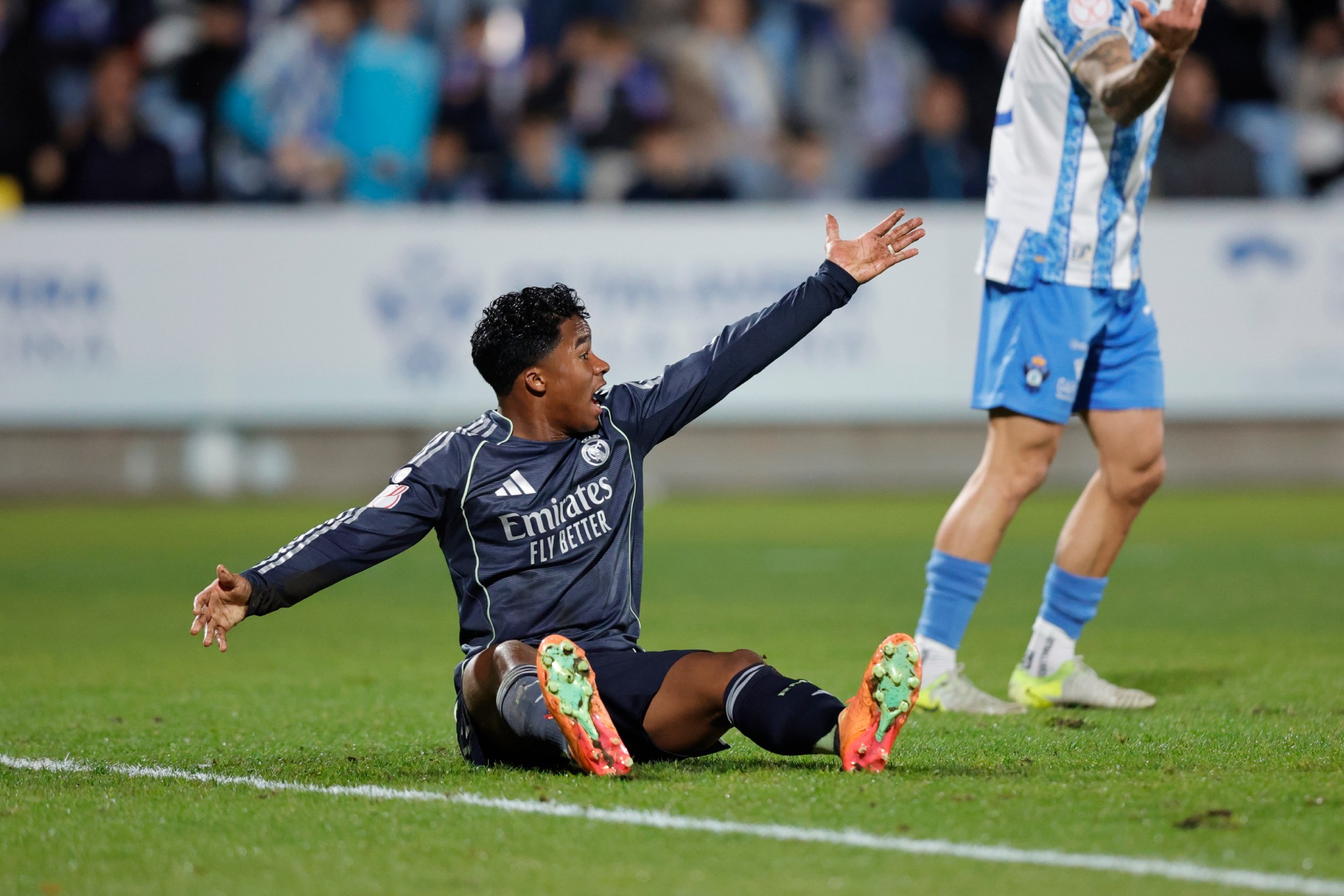 Endrick Felipe - Últimas noticias de Endrick Felipe