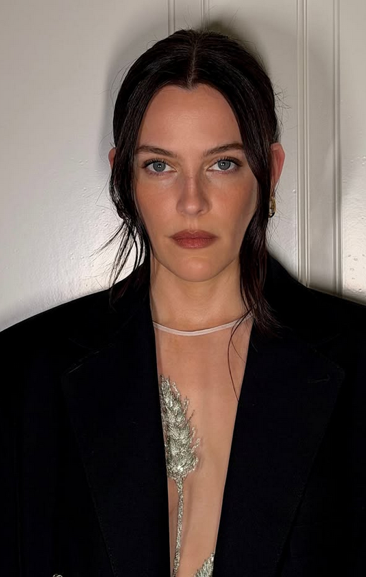 The great Hollywood secret revealed: John Travolta's son is the ...