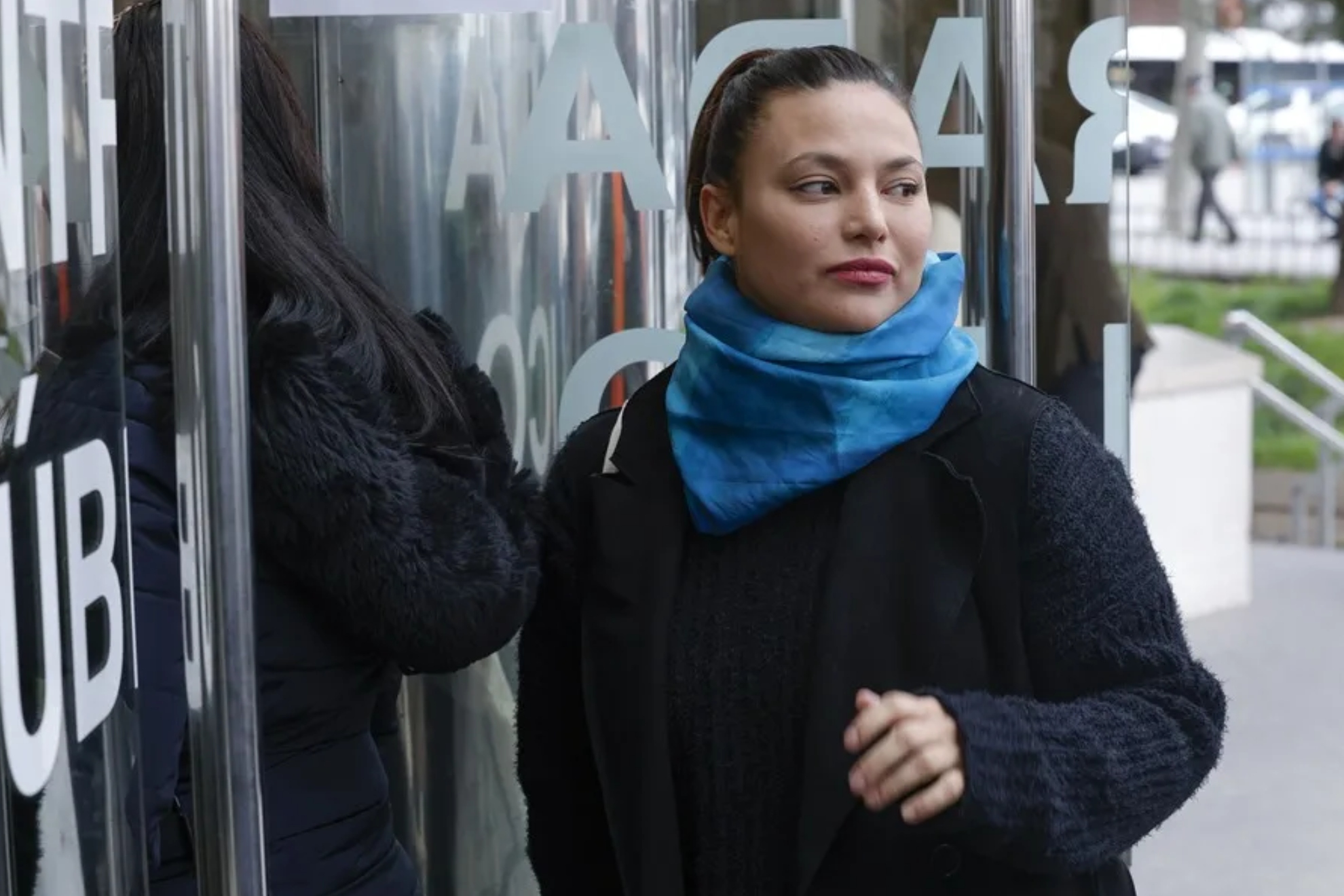 Elisa Mouliaá se pronuncia a menos de 24 horas para que Íñigo Errejón ...