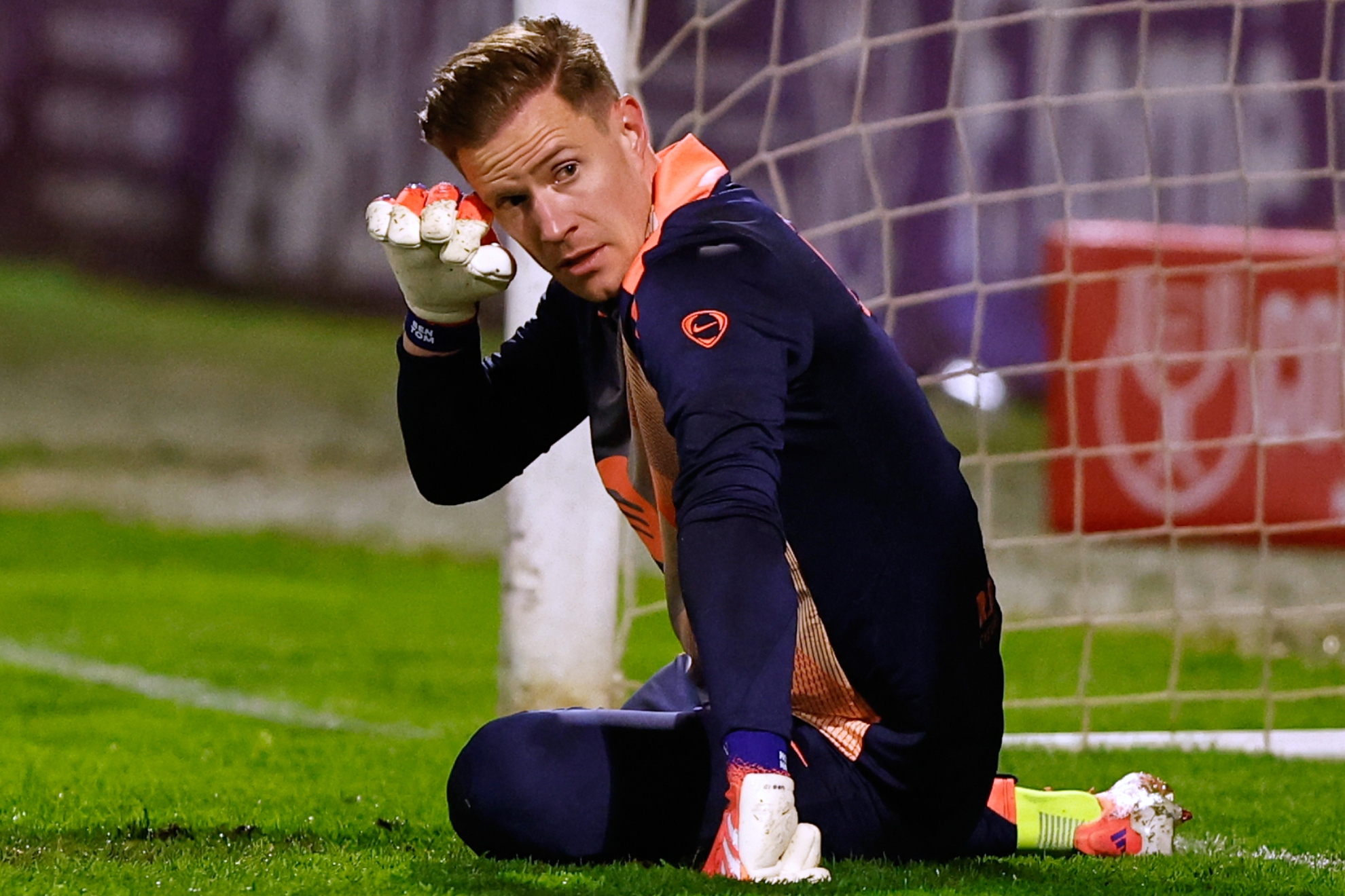 Lo que el Barça no sabe del caso Ter Stegen