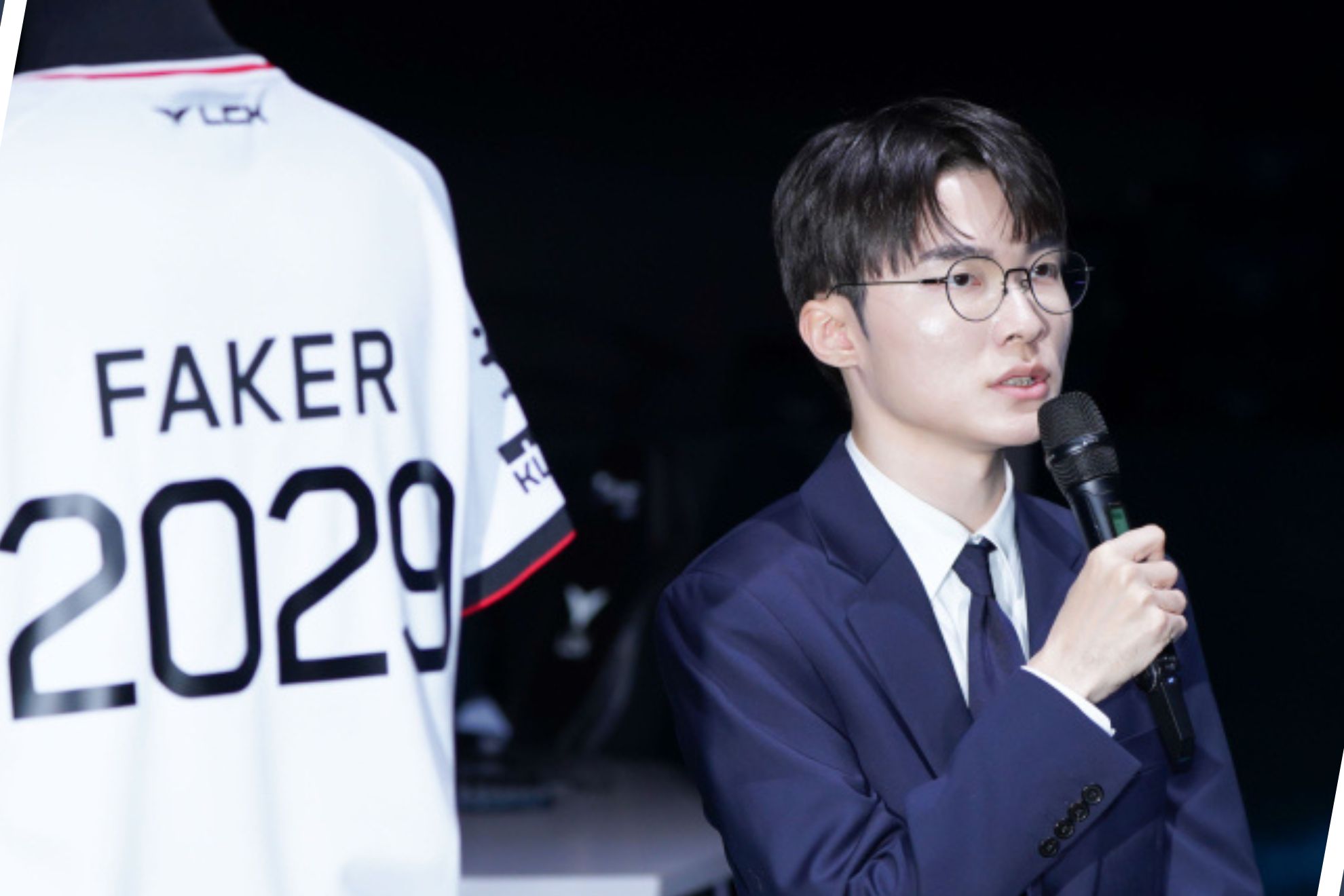 Faker - Últimas noticias de Faker