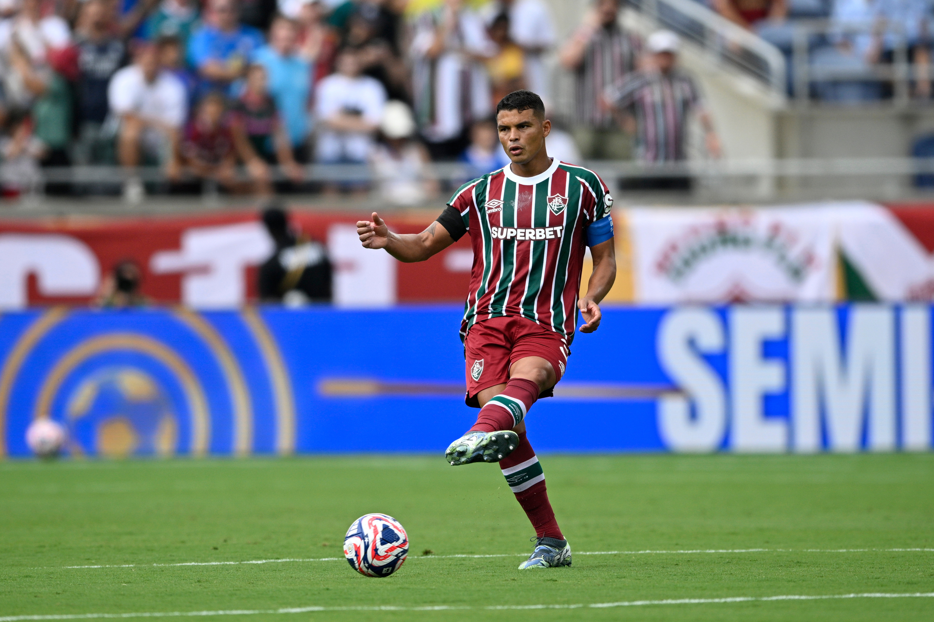 Thiago Silva se despide de 'Flu'... con el deseo de volver a Europa y ...