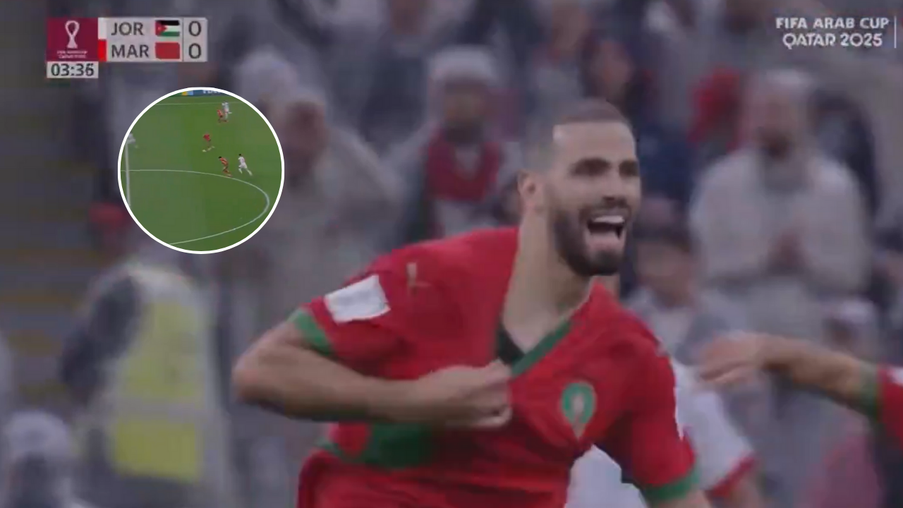 Así juega Jorge Cestero: el mejor '6' de España según Arbeloa