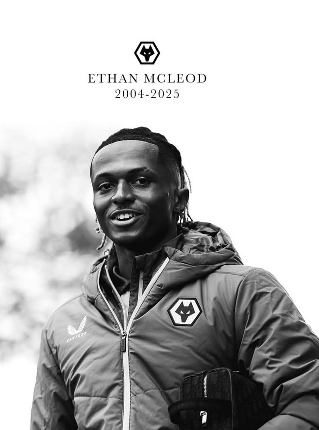 Un futbolista de 21 años muere en un accidente de tráfico tras jugar un ...