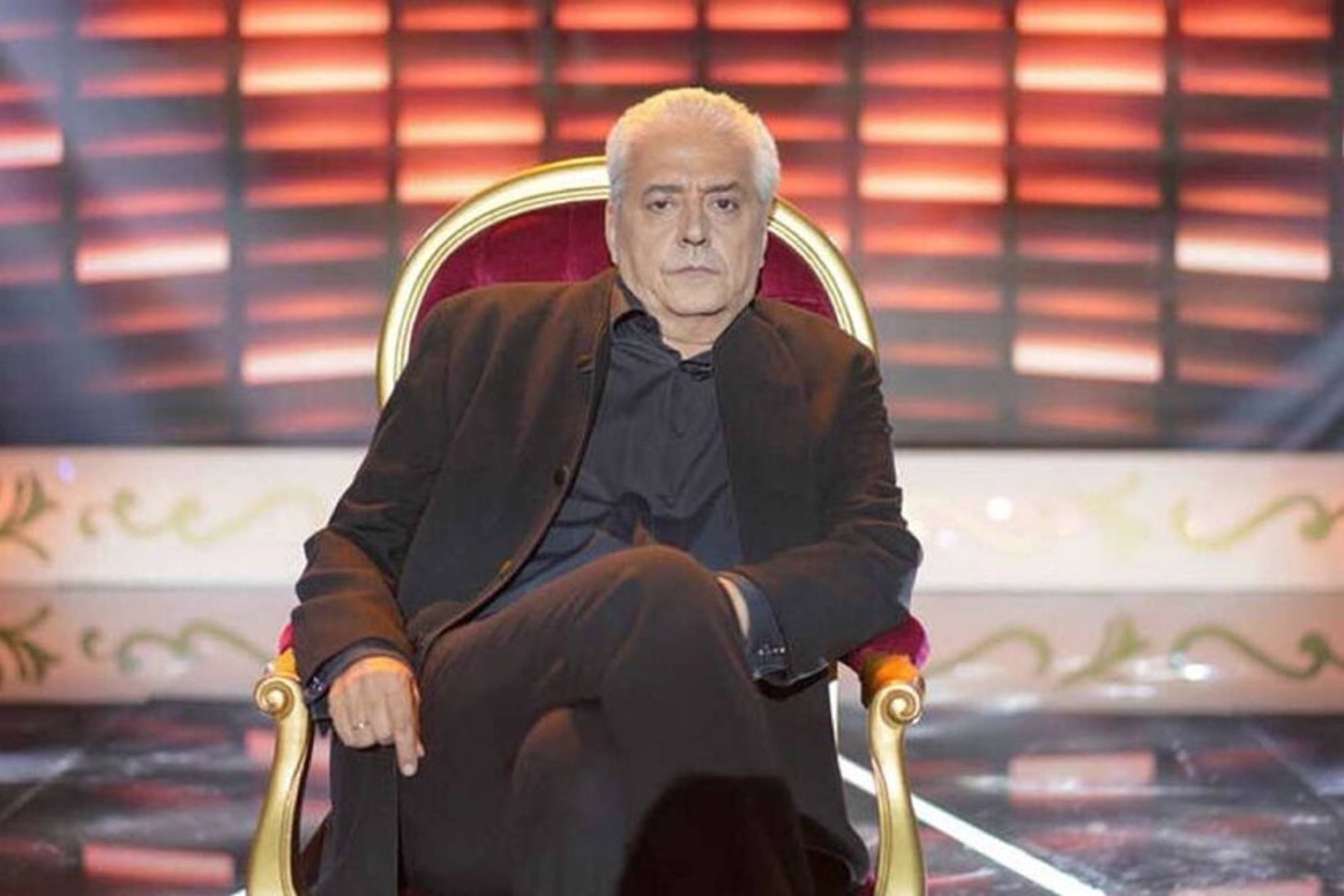 Quién es Anthony Blake, el famoso vidente que acertó la Lotería de ...