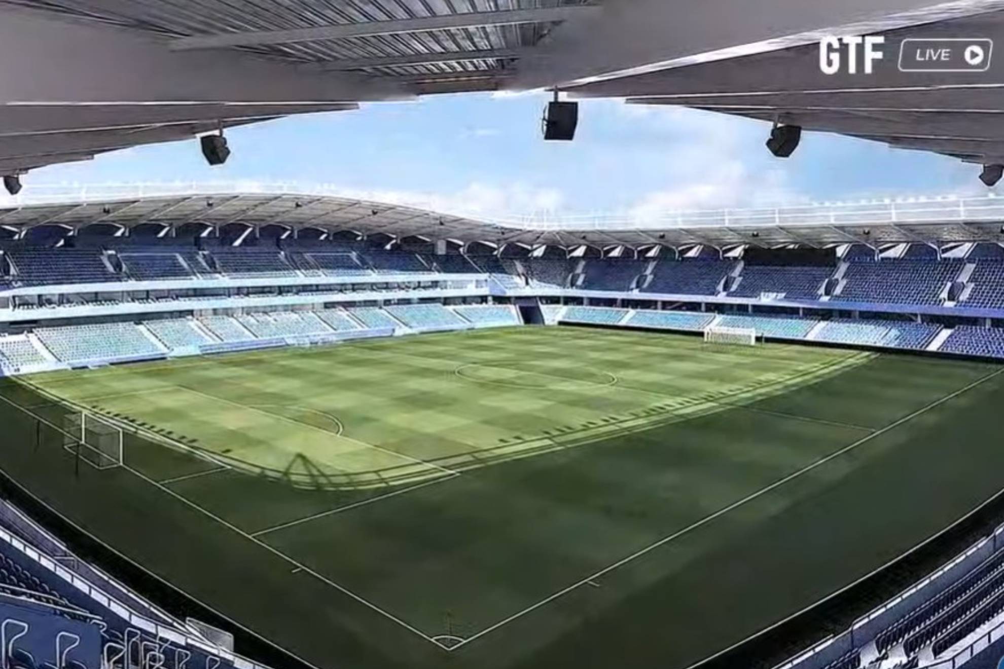 Así juega Jorge Cestero: el mejor '6' de España según Arbeloa