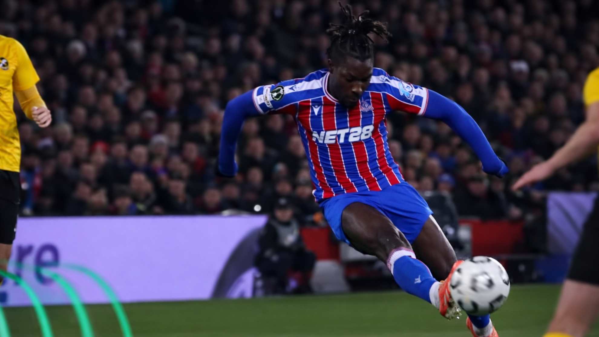 Así juega Jorge Cestero: el mejor '6' de España según Arbeloa