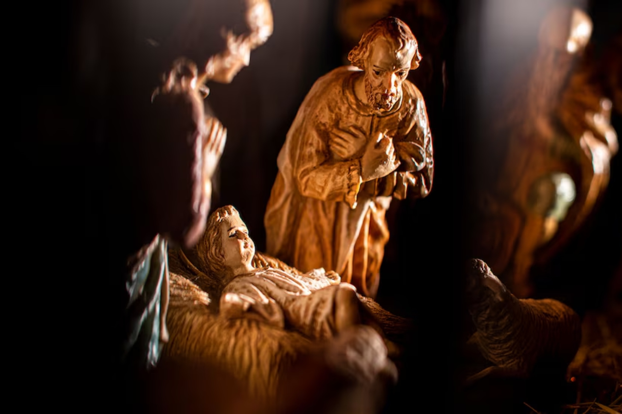 Día 5 de la Novena de Aguinaldos: Oraciones y gozos para este 20 de ...