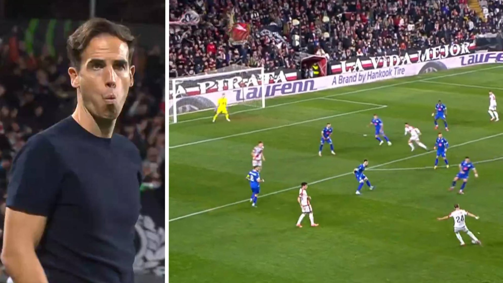 Georgia 0-4 España: resumen y goles I Clasificación al Mundial