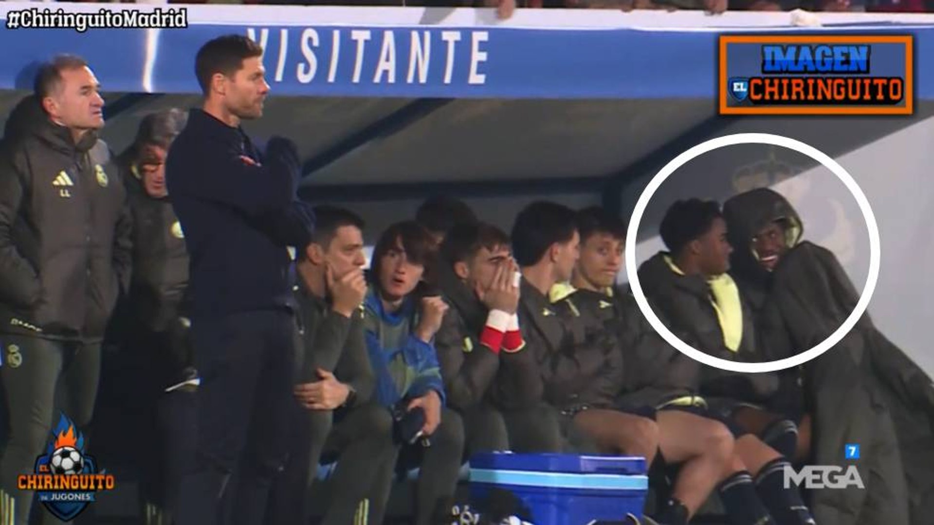 Levante 1-1 Real Sociedad: resumen y goles | LaLiga EA Sports (J17)