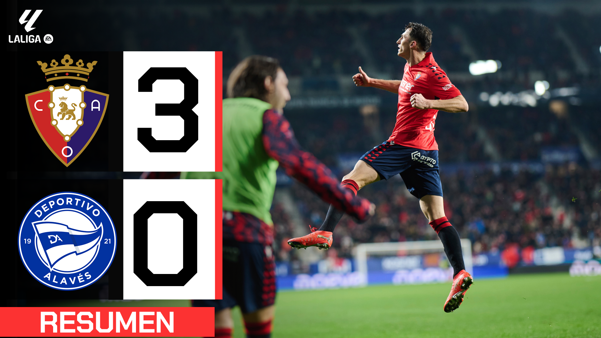 Levante 1-1 Real Sociedad: resumen y goles | LaLiga EA Sports (J17)