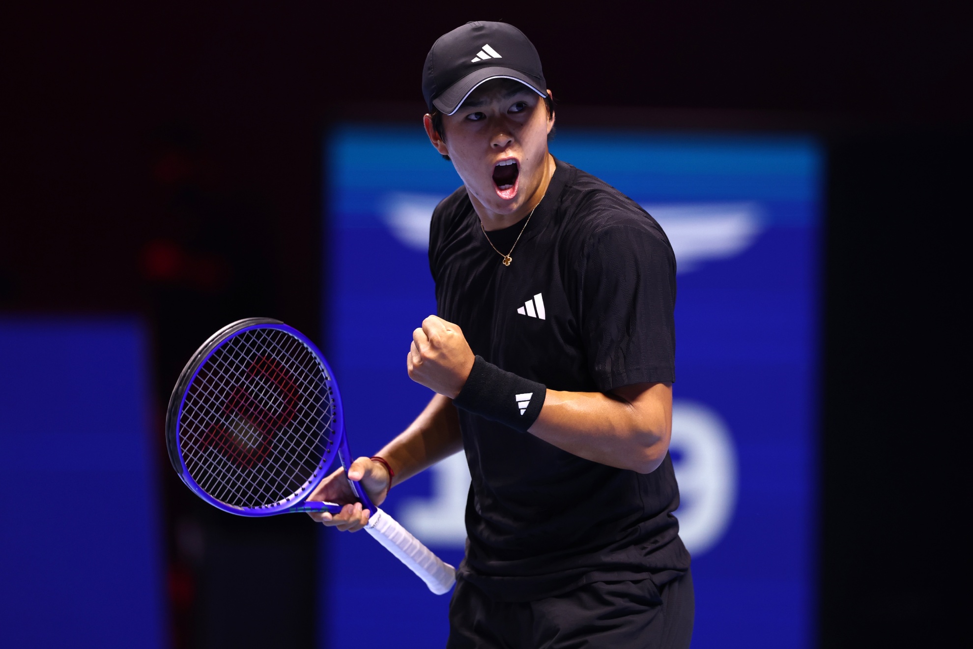 Tien vuelve a la final de las 'Next Gen ATP Finals', donde se medirá a ...