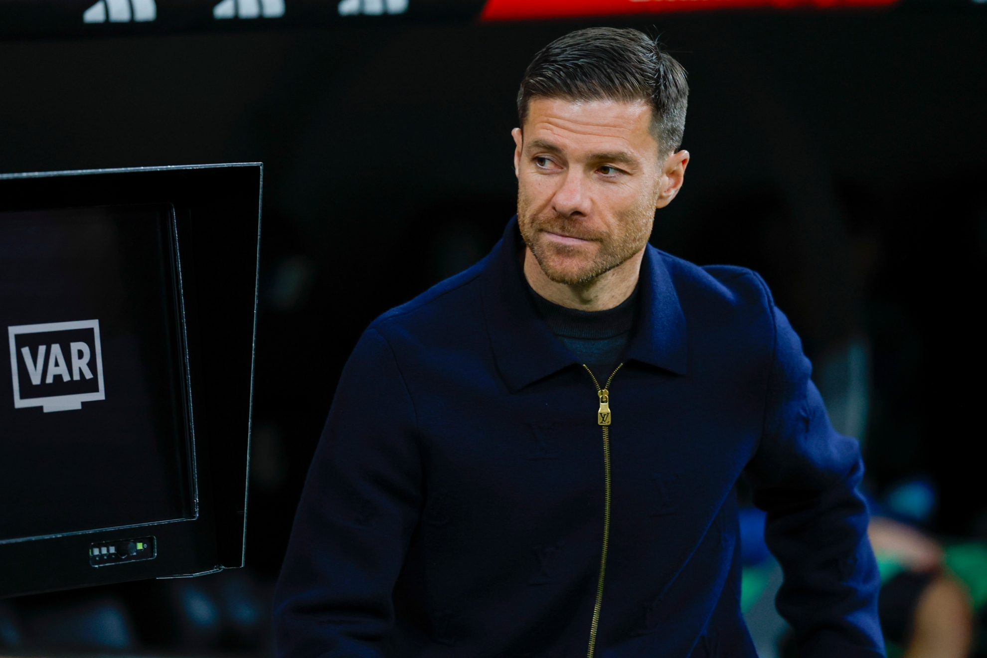 Xabi Alonso - Últimas noticias de Xabi Alonso