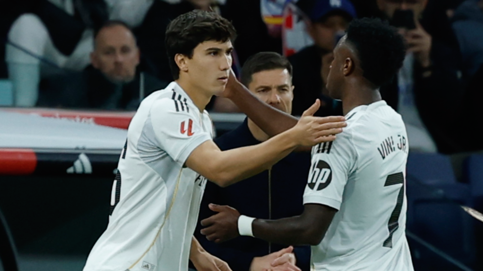 Levante 1-1 Real Sociedad: resumen y goles | LaLiga EA Sports (J17)