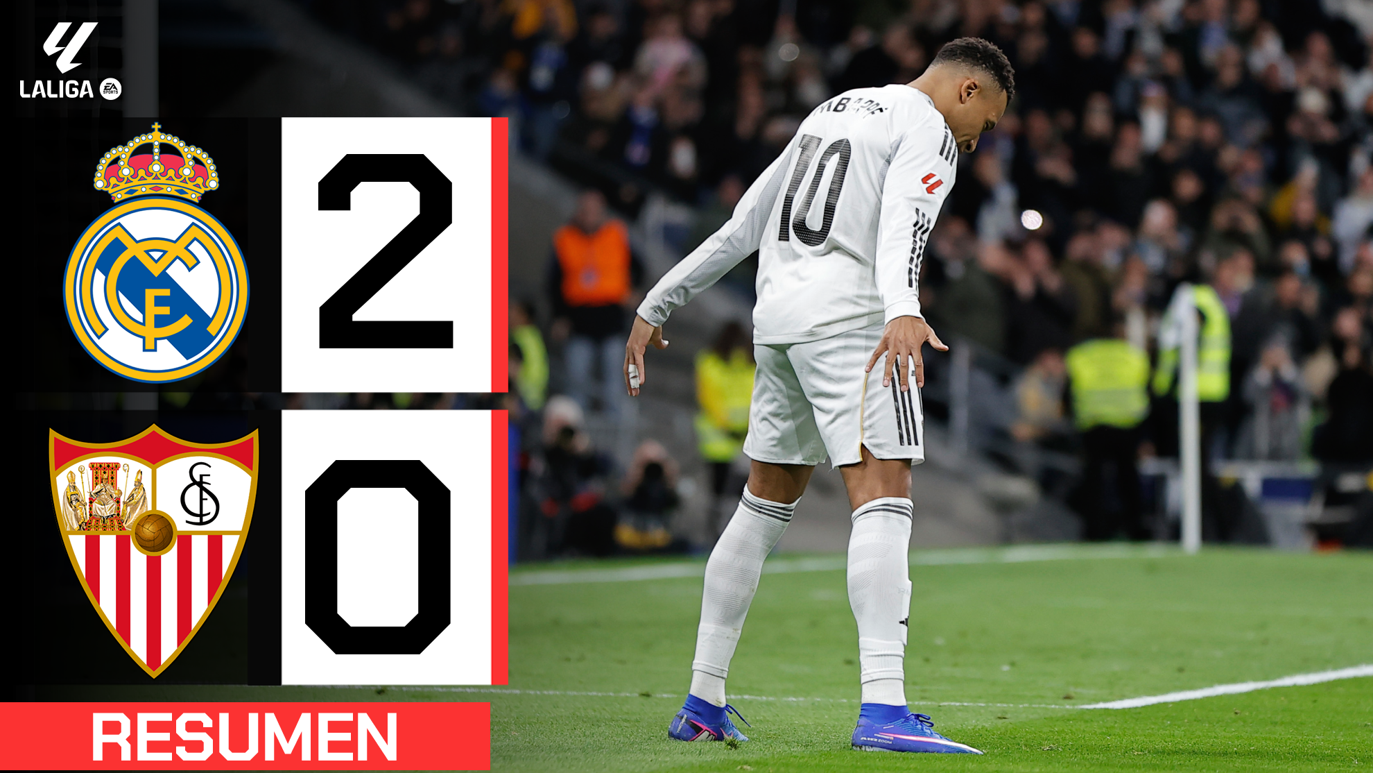 Levante 1-1 Real Sociedad: resumen y goles | LaLiga EA Sports (J17)