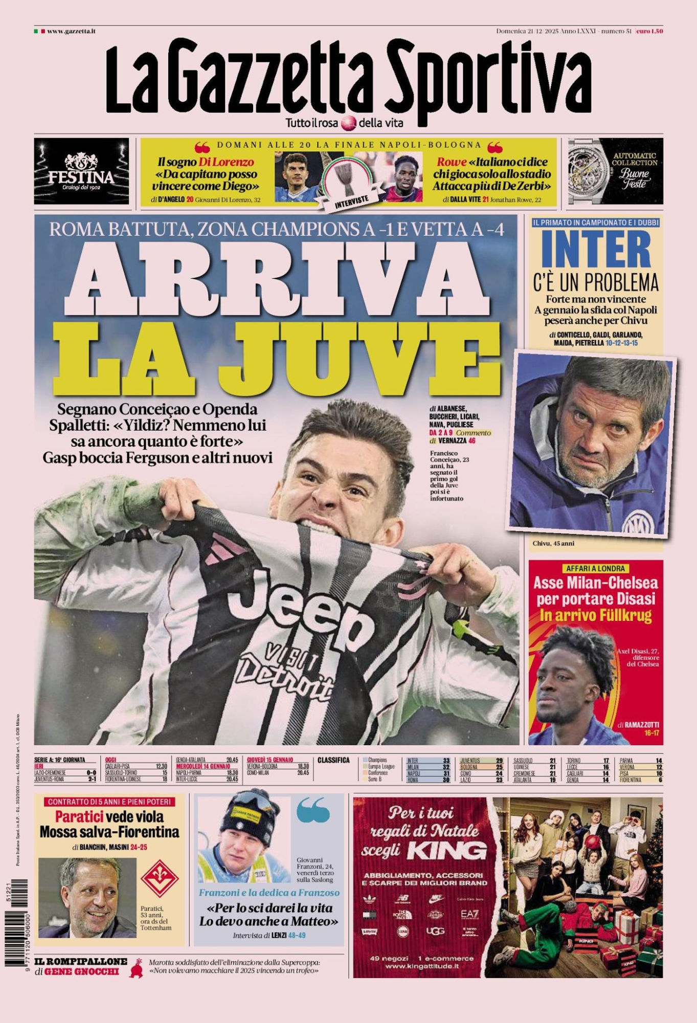 Las portadas del día: victoria entre pitos, vergüenza ajena...