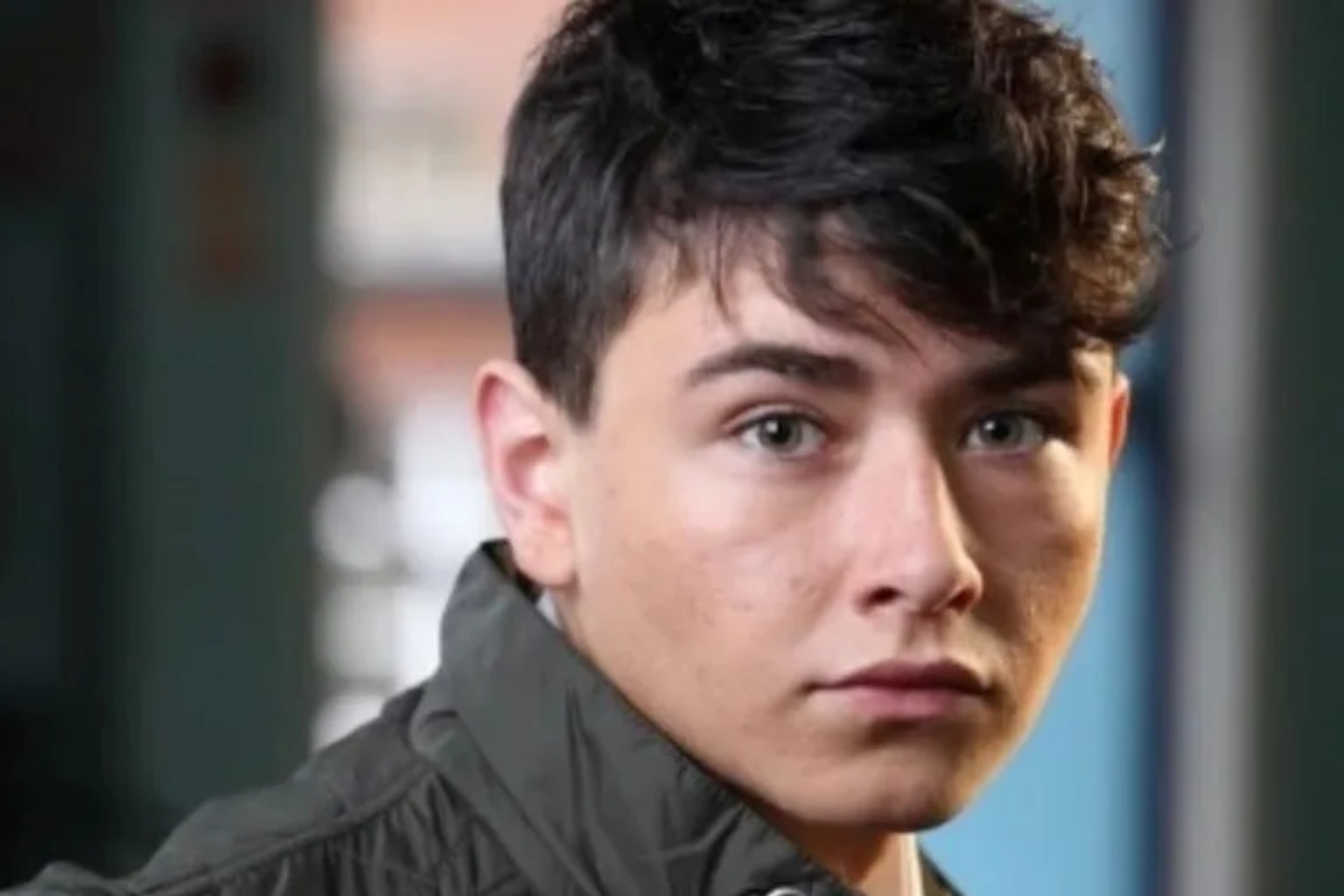 Muere el actor William Rush, conocido por su aparición en ‘Waterloo ...