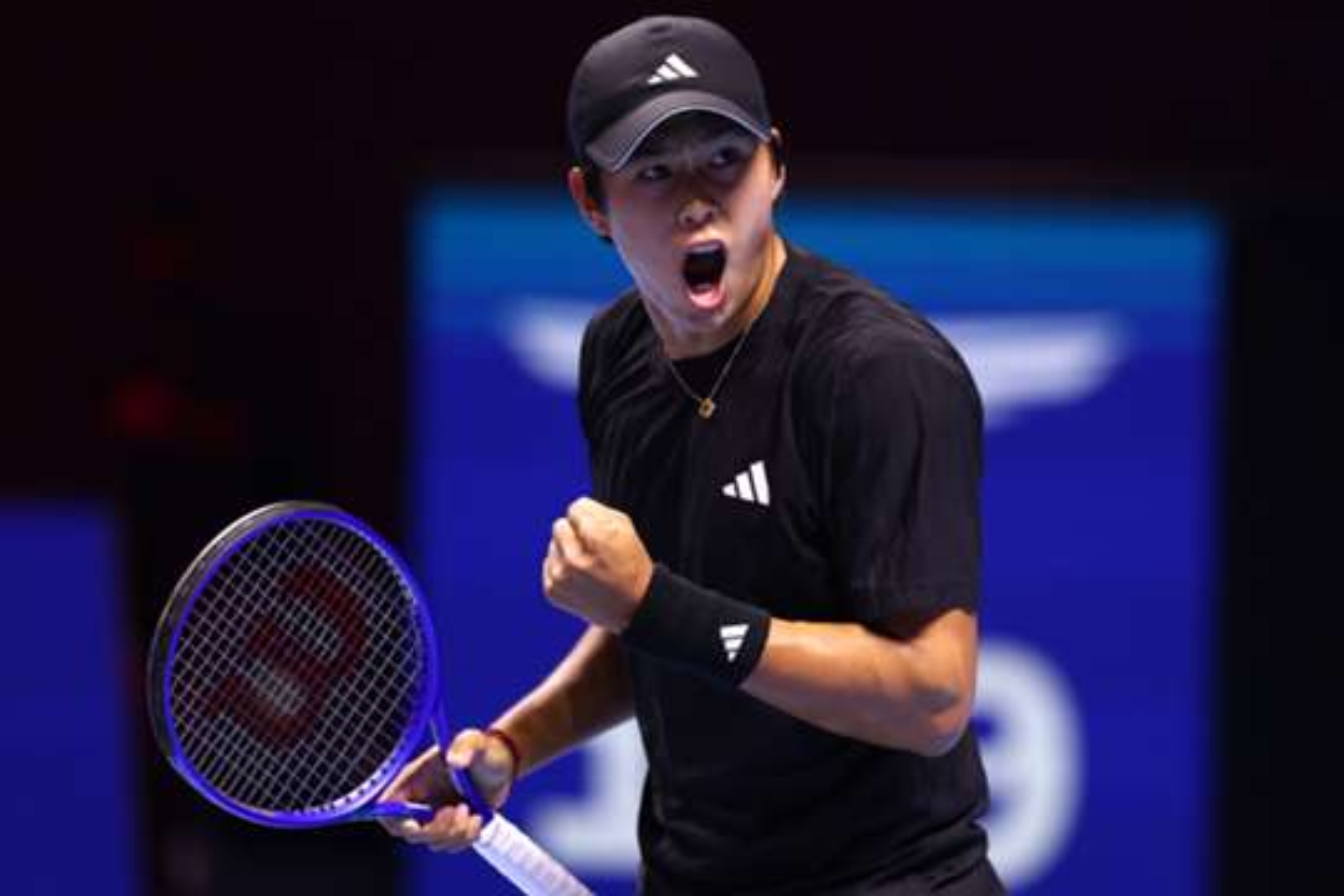 A la segunda va la vencida para Learner Tien, octavo campeón de las ...