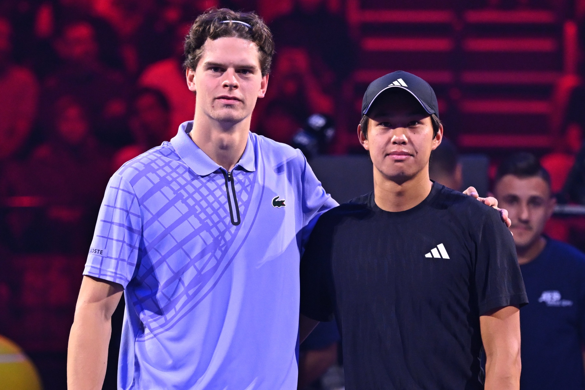 ¿Cuánto dinero gana Tien como campeón de las Next Gen ATP Finals?