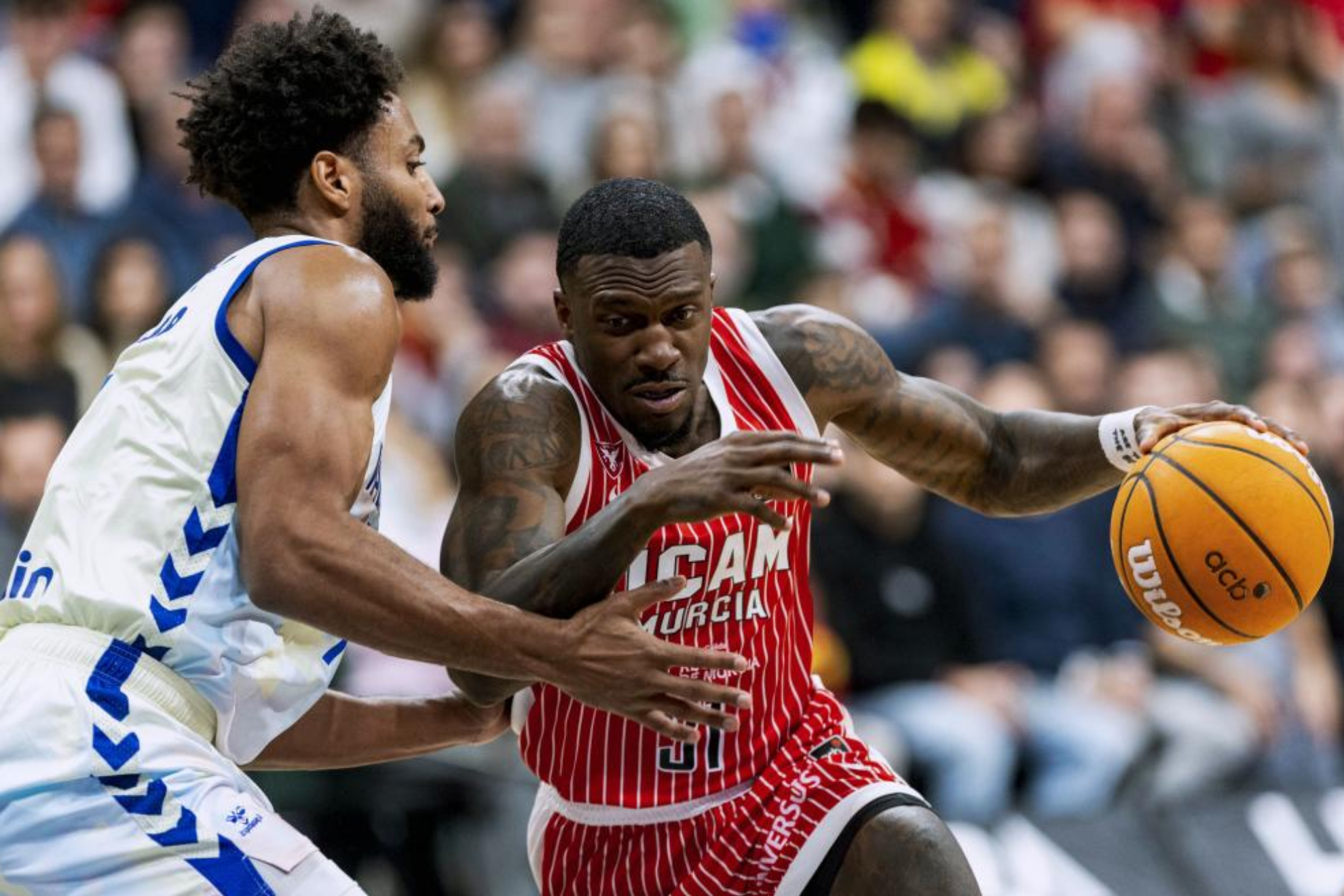 Baloncesto - Últimas noticias | MARCA