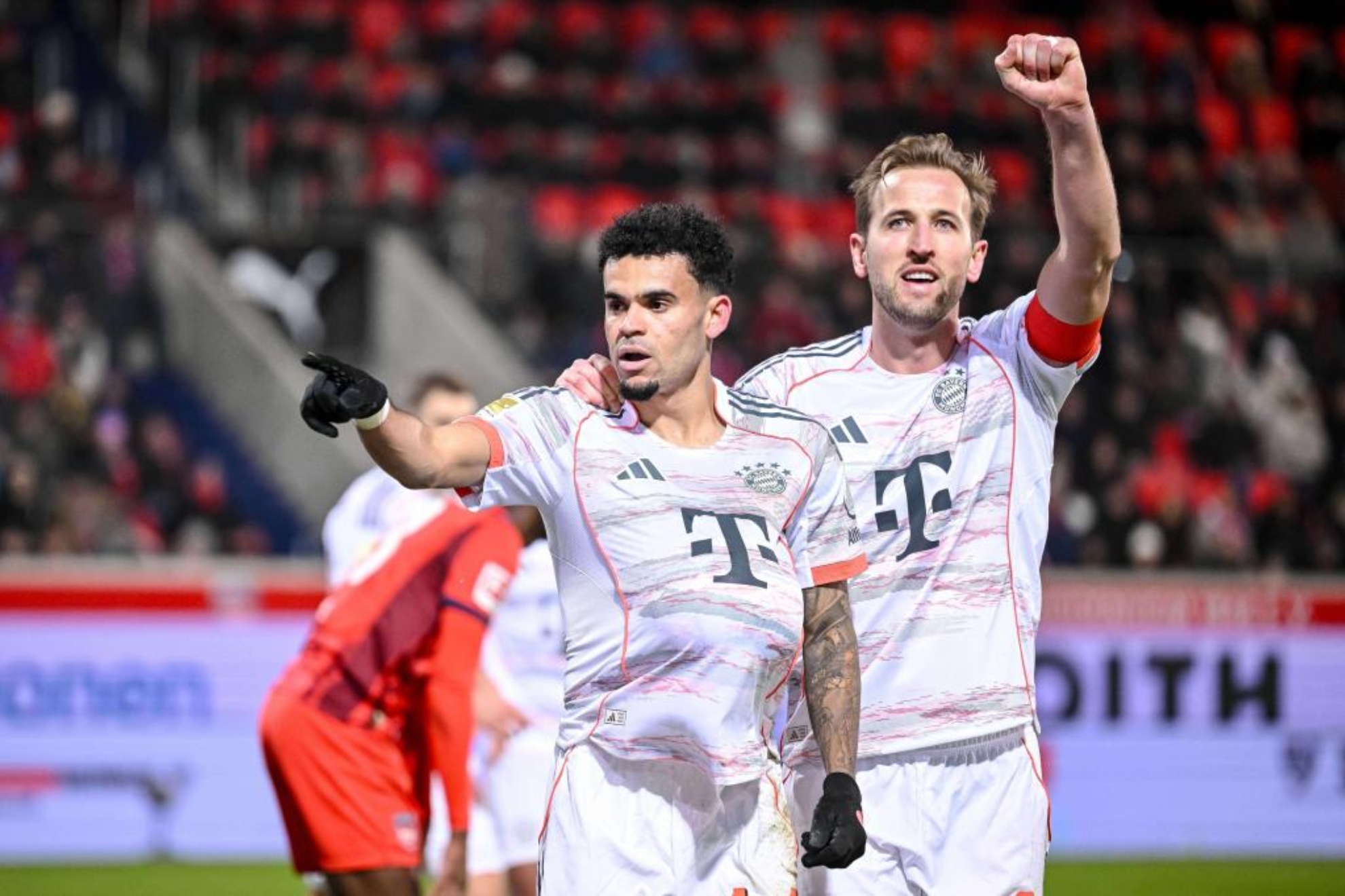 Bundesliga 2025 - 2026 | Liga Alemana: noticias, partidos y resultados | MARCA