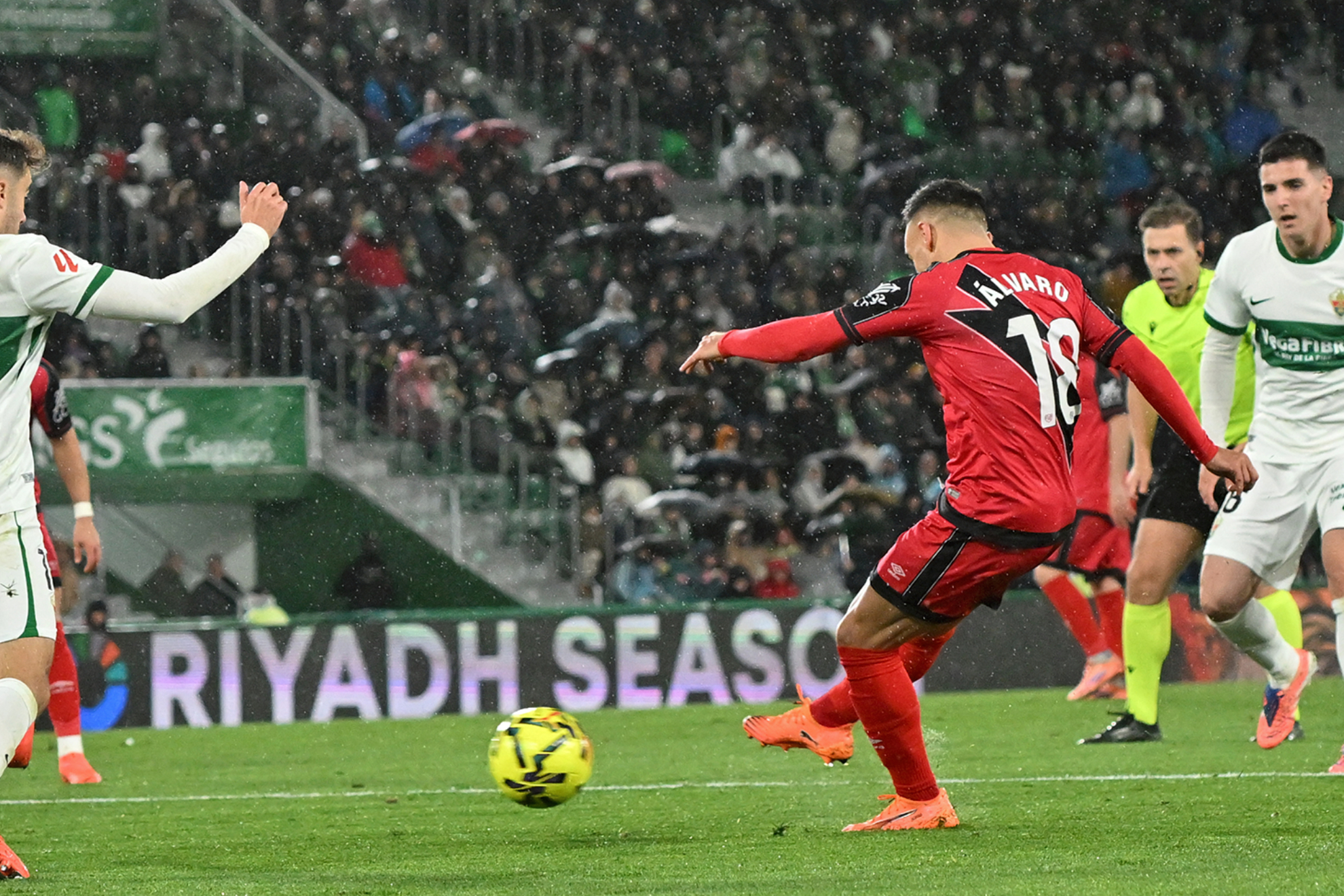 Álvaro García: "El problema ha sido mental, el físico no tiene nada que ...