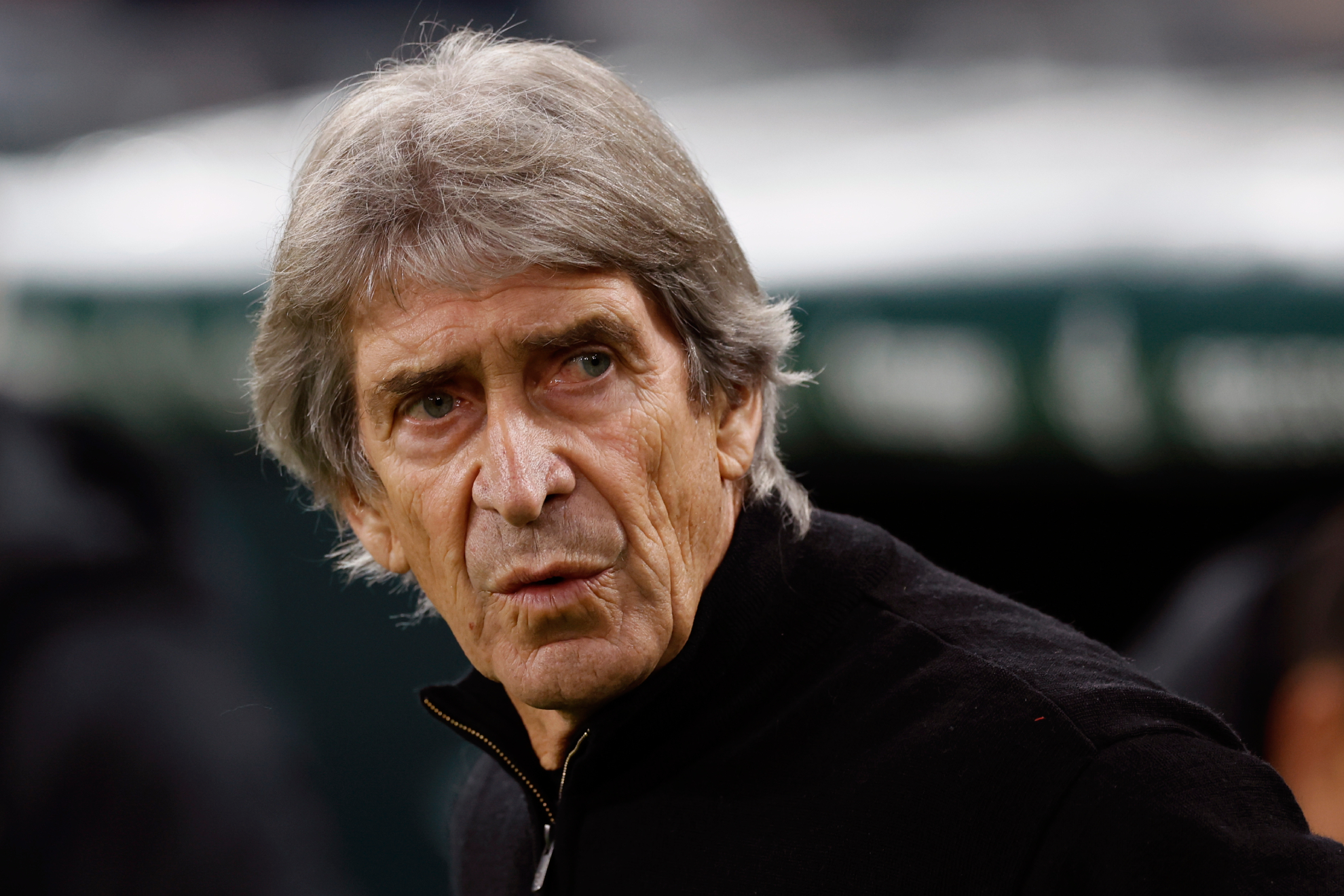 Pellegrini: "Queríamos darle este regalo de Navidad a la hinchada"