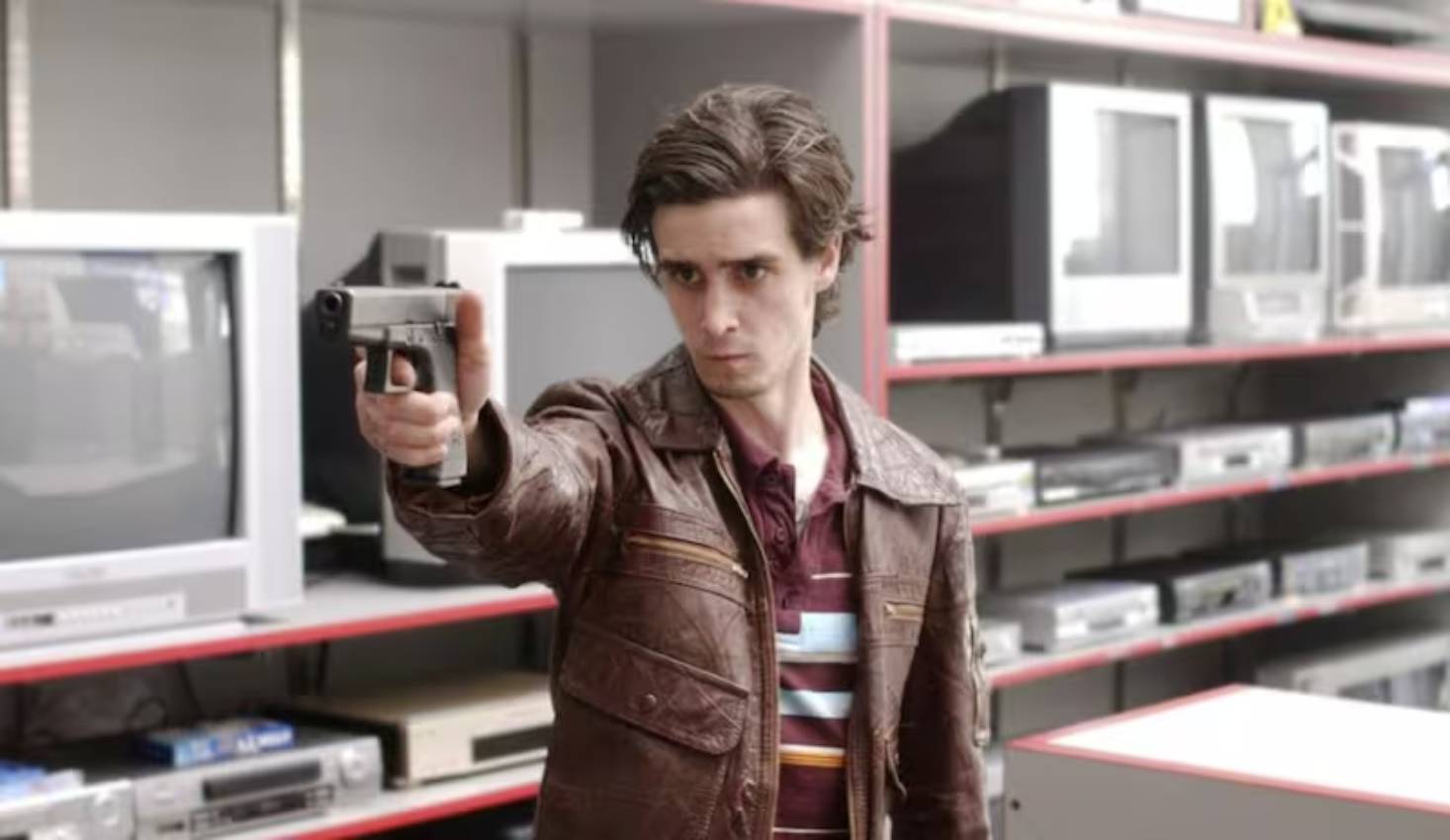 James Ransone, actor de ‘The Wire’, ‘CSI’ y ‘Hawai 5.0’, muere ahorcado ...