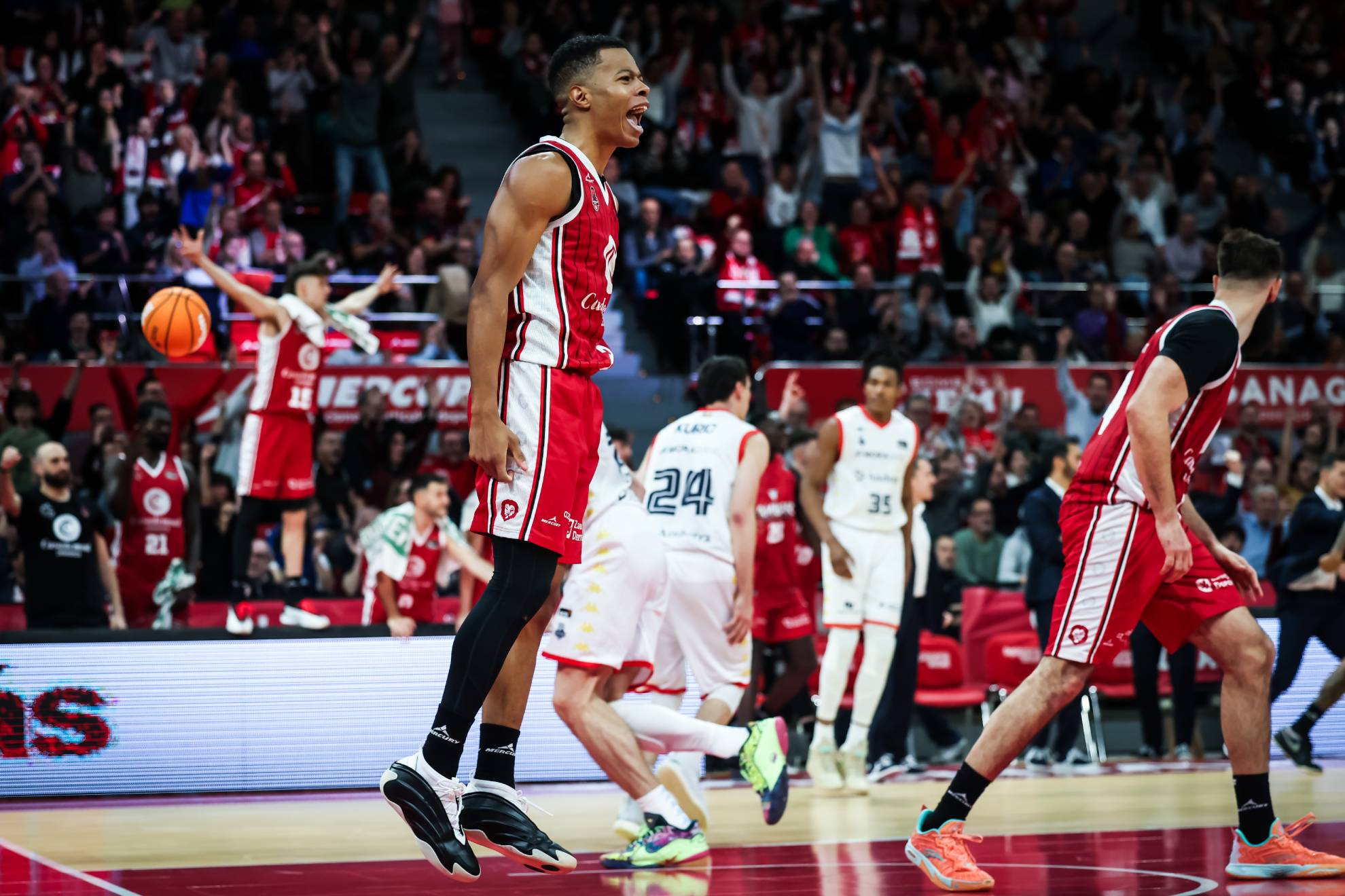 Baloncesto - Últimas noticias | MARCA