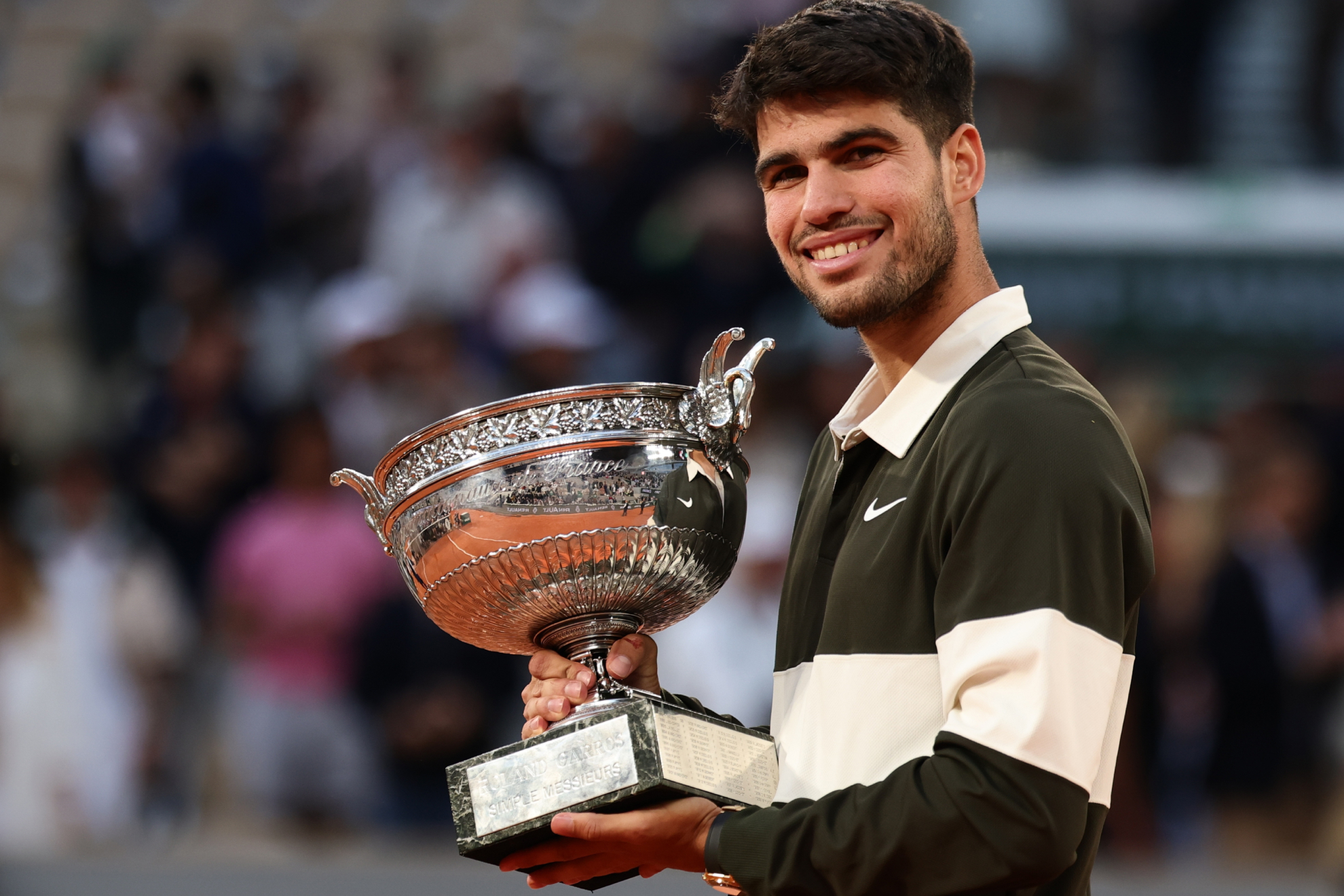 Tenis - Últimas noticias de actualidad | MARCA